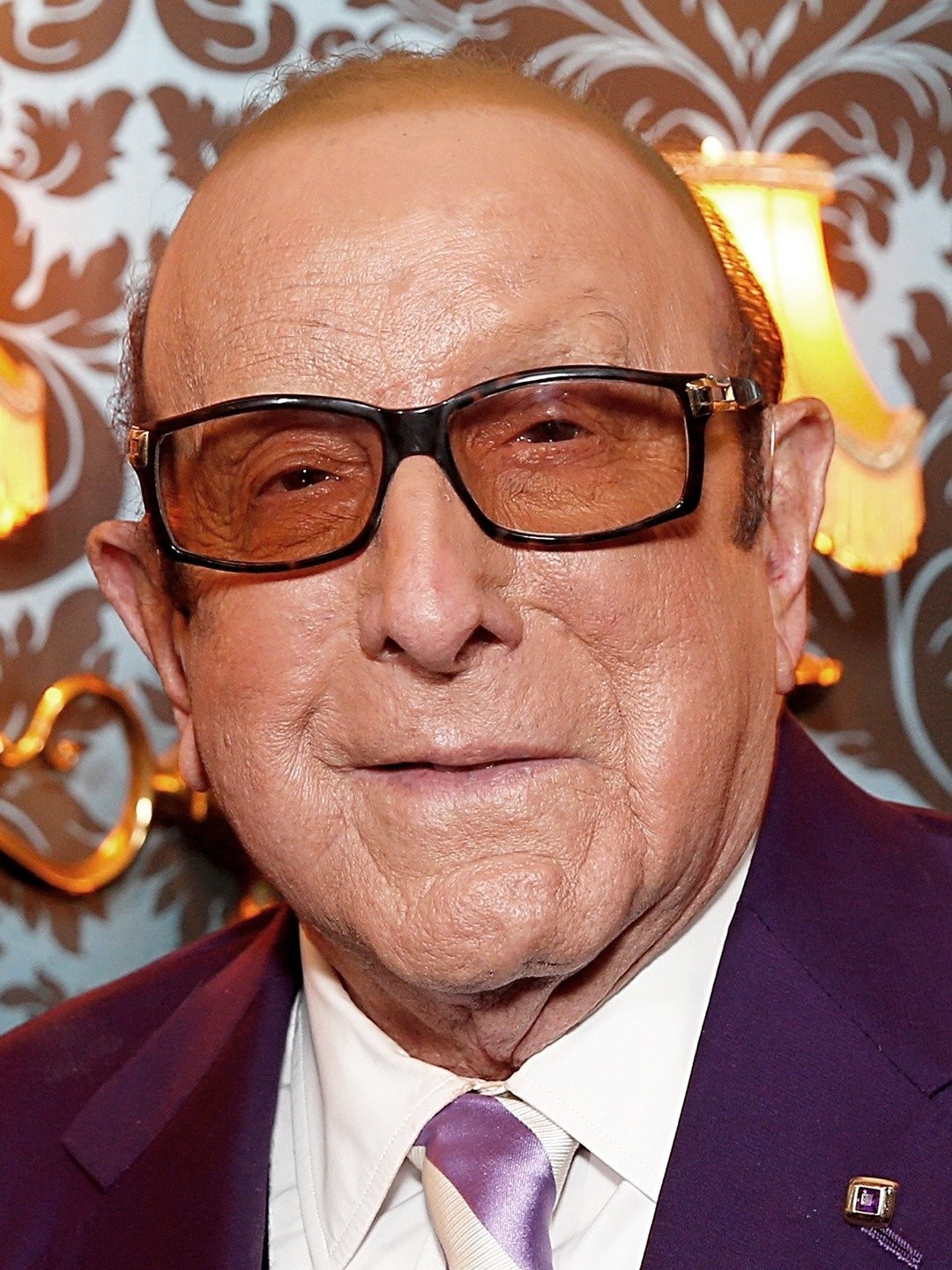 Clive Davis Pictures | Rotten Tomatoes