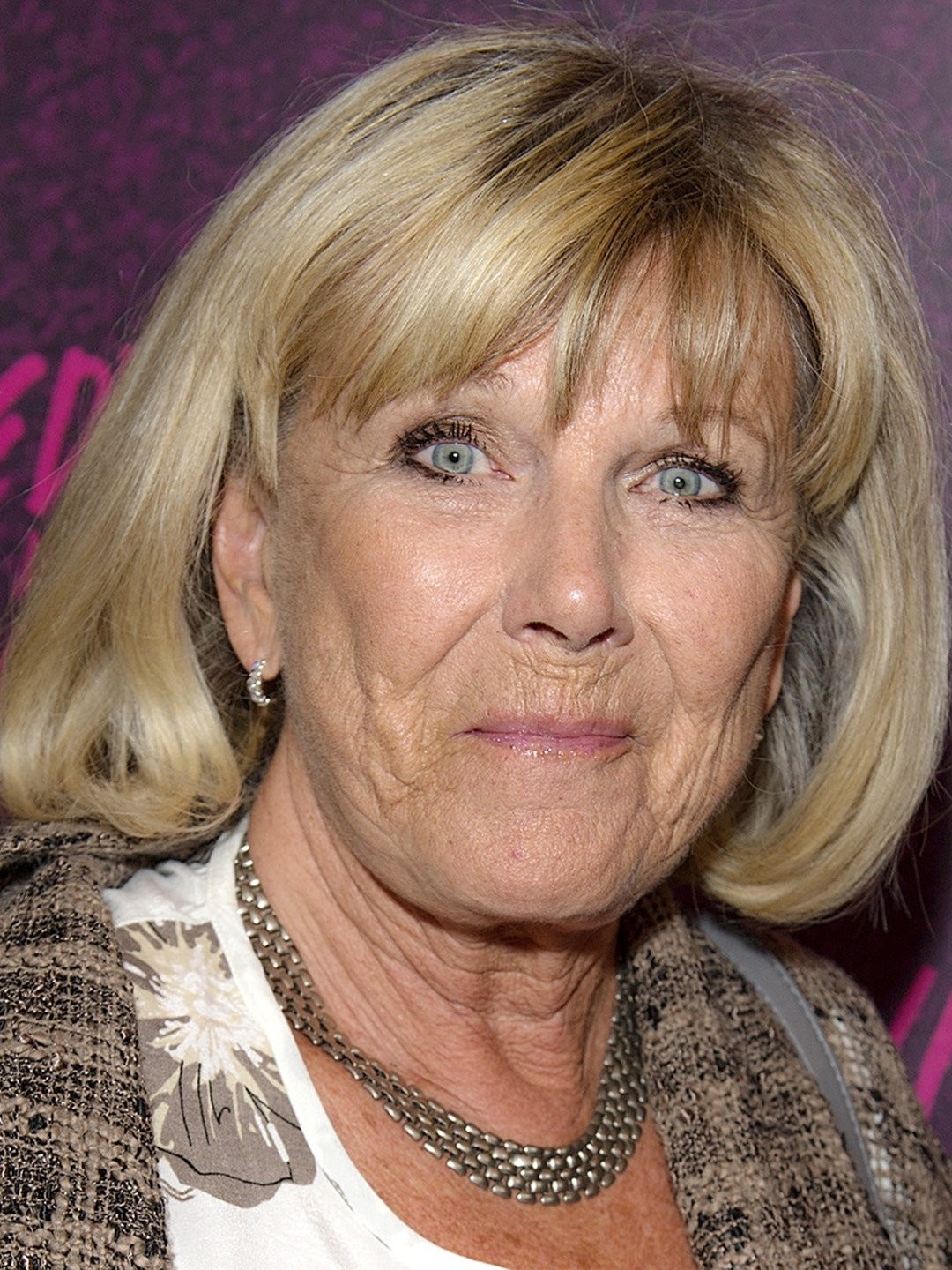 Ann-Louise Hansson Pictures | Rotten Tomatoes