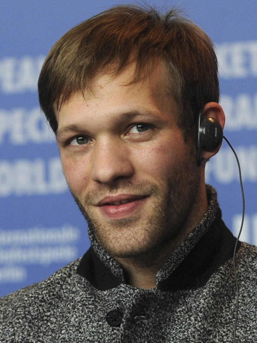 Paul Hamy Pictures | Rotten Tomatoes