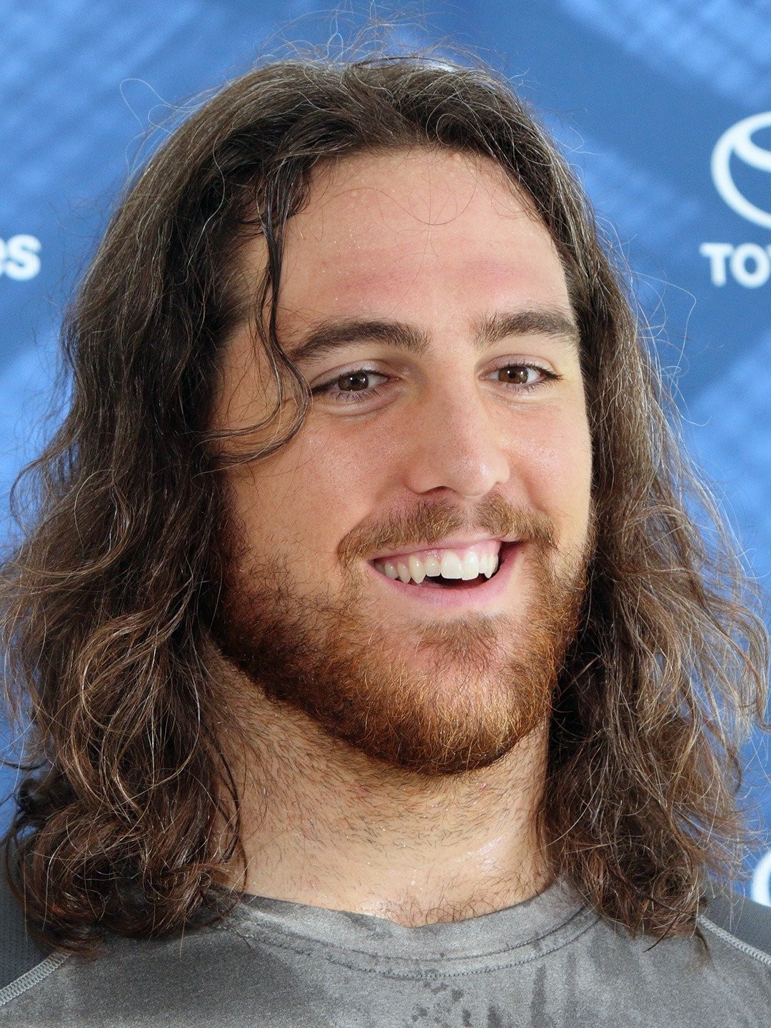 Anthony Castonzo Pictures | Rotten Tomatoes