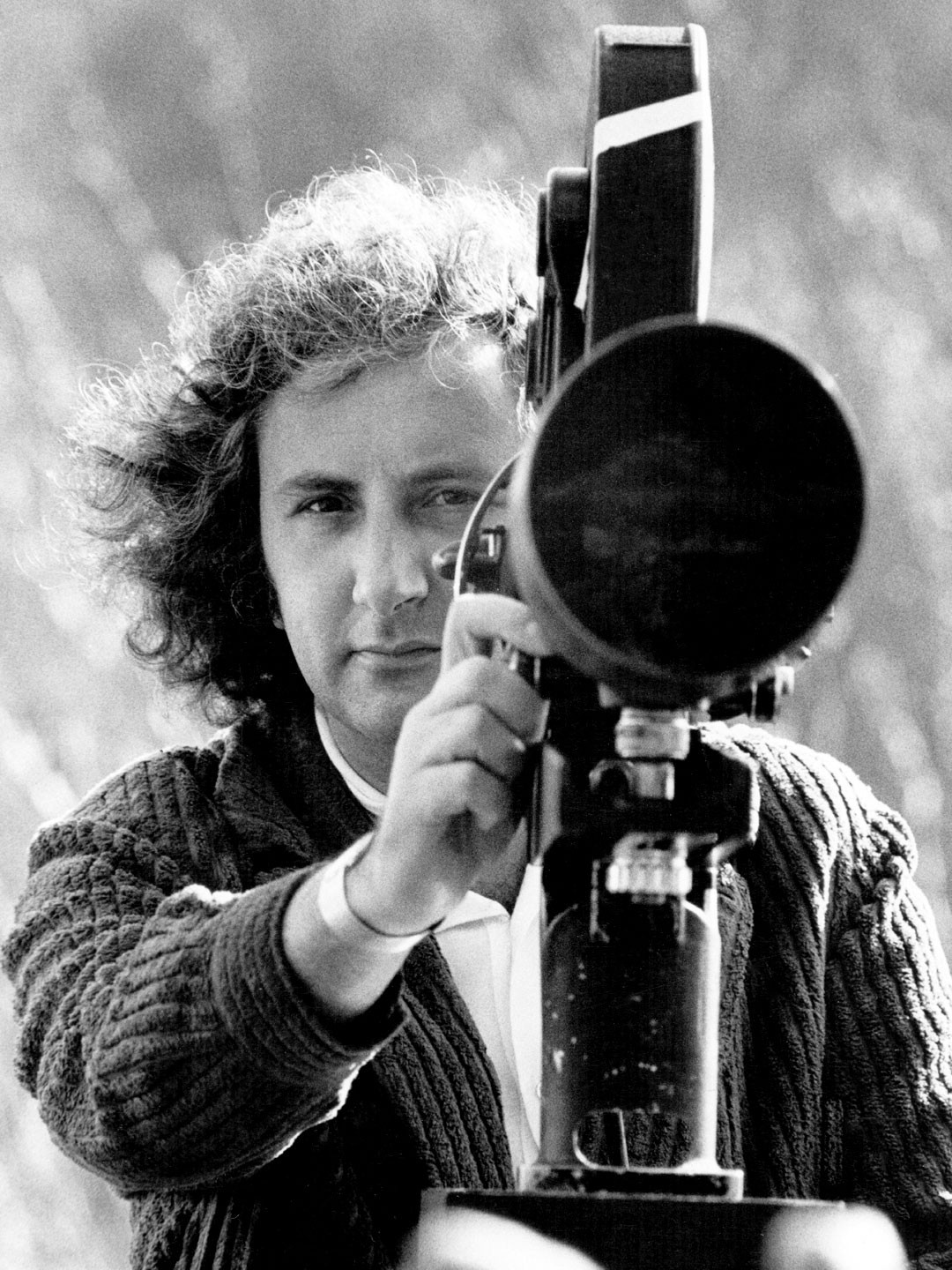 Michael Winner Pictures | Rotten Tomatoes