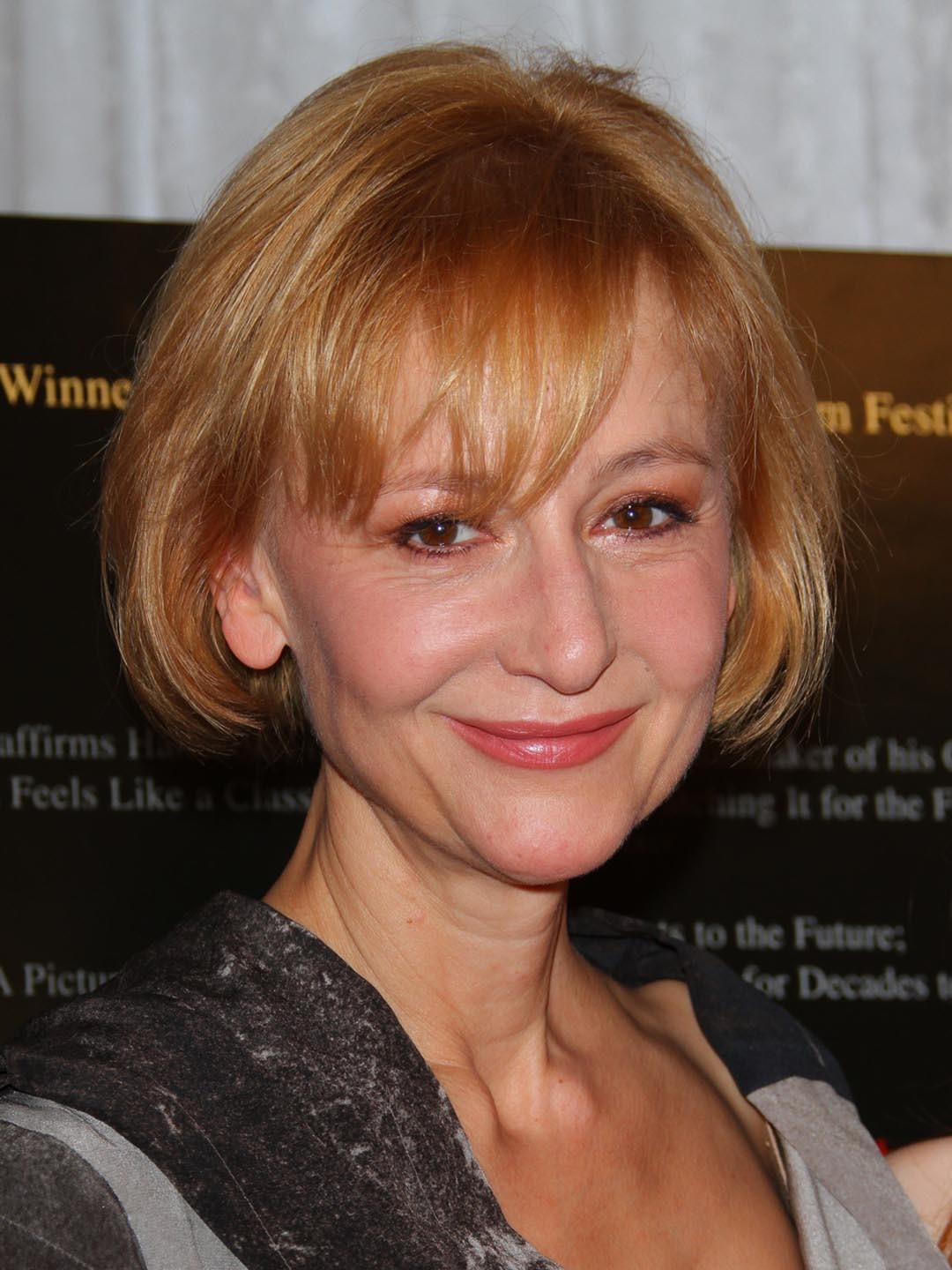 Susanne Lothar Pictures | Rotten Tomatoes