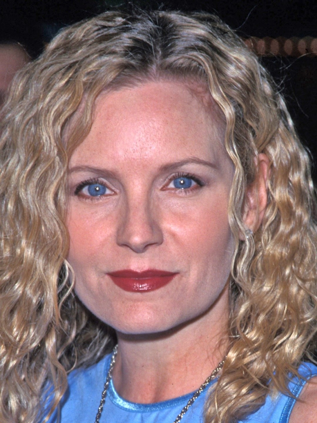 Rebeccah Bush Pictures | Rotten Tomatoes