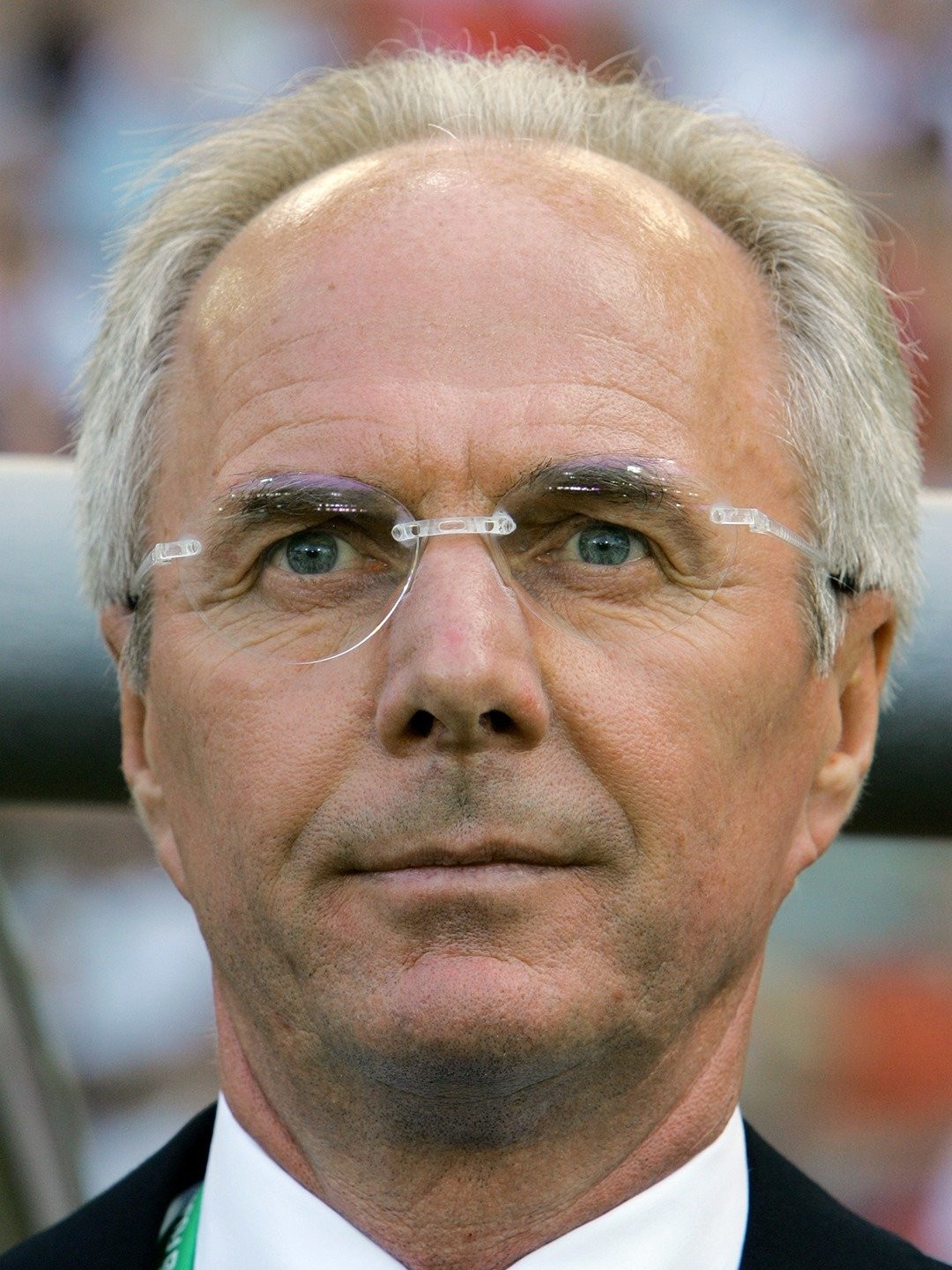 Sven-Göran Eriksson Pictures | Rotten Tomatoes