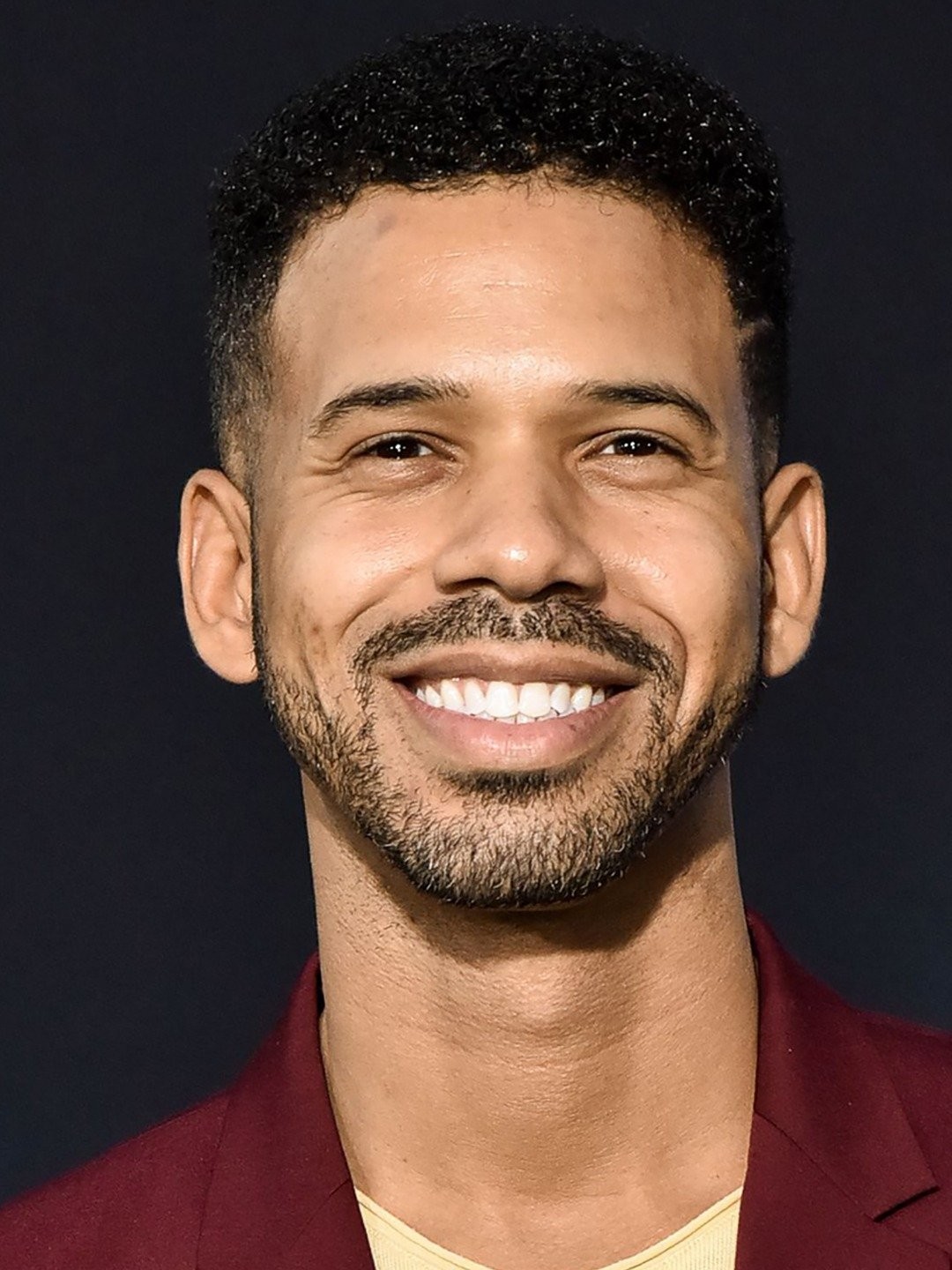 Iman Crosson Pictures | Rotten Tomatoes