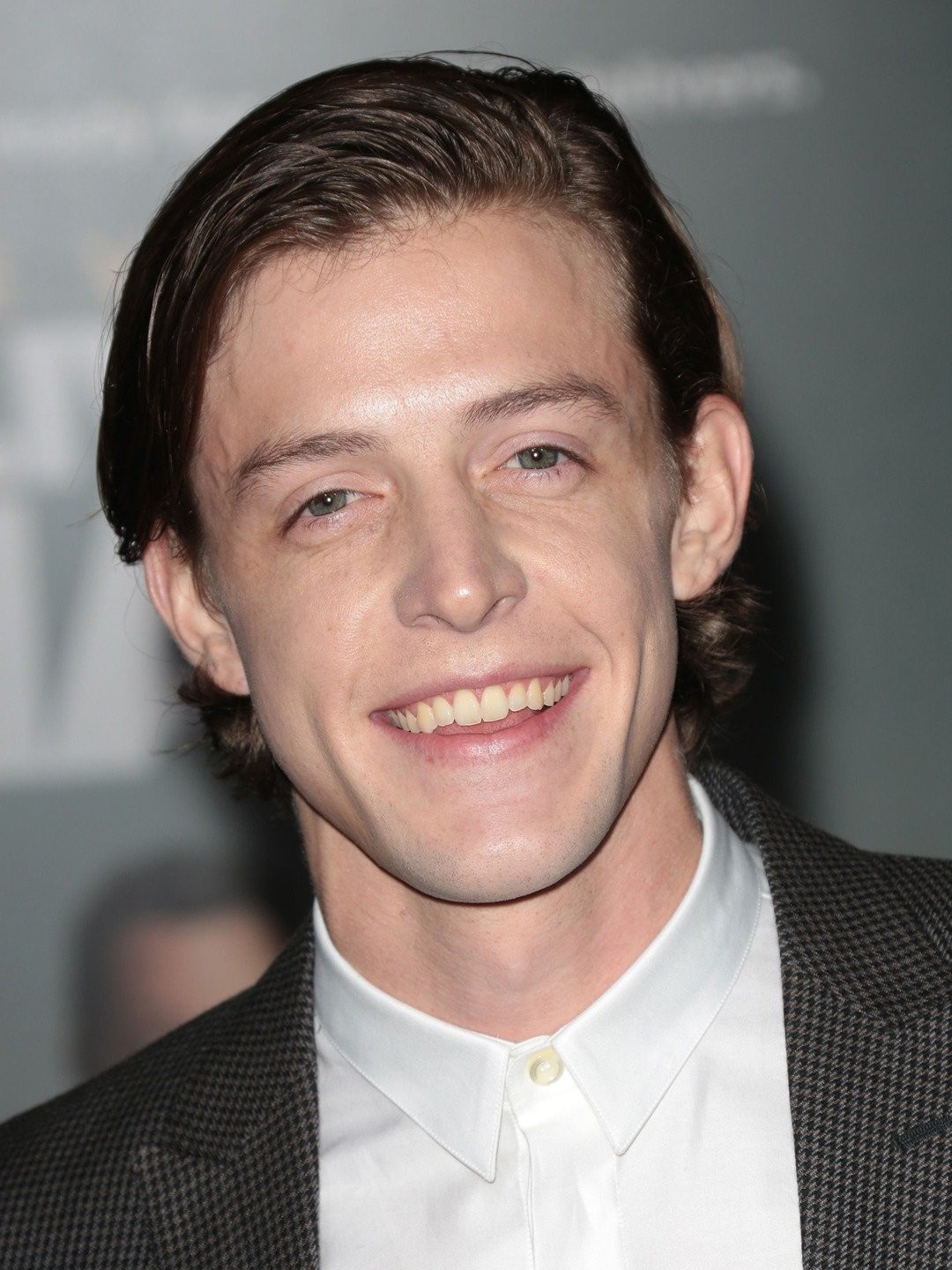 Dave Patten Pictures | Rotten Tomatoes