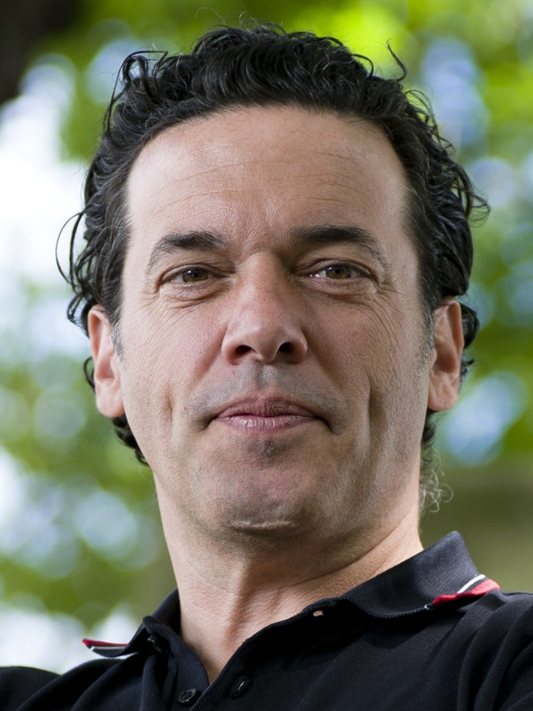 Joseph Boyden Pictures | Rotten Tomatoes