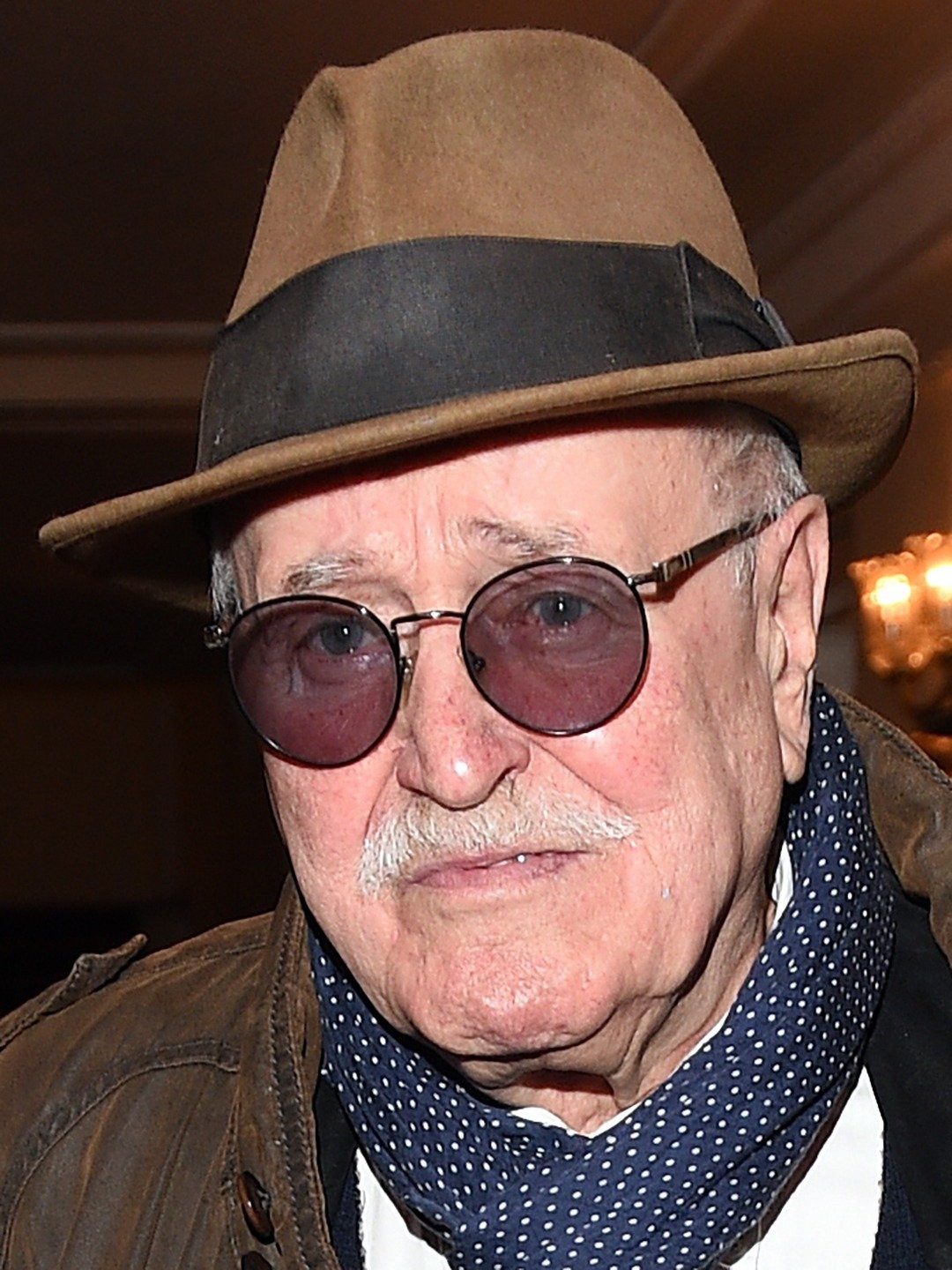 Jan Nowicki Pictures | Rotten Tomatoes