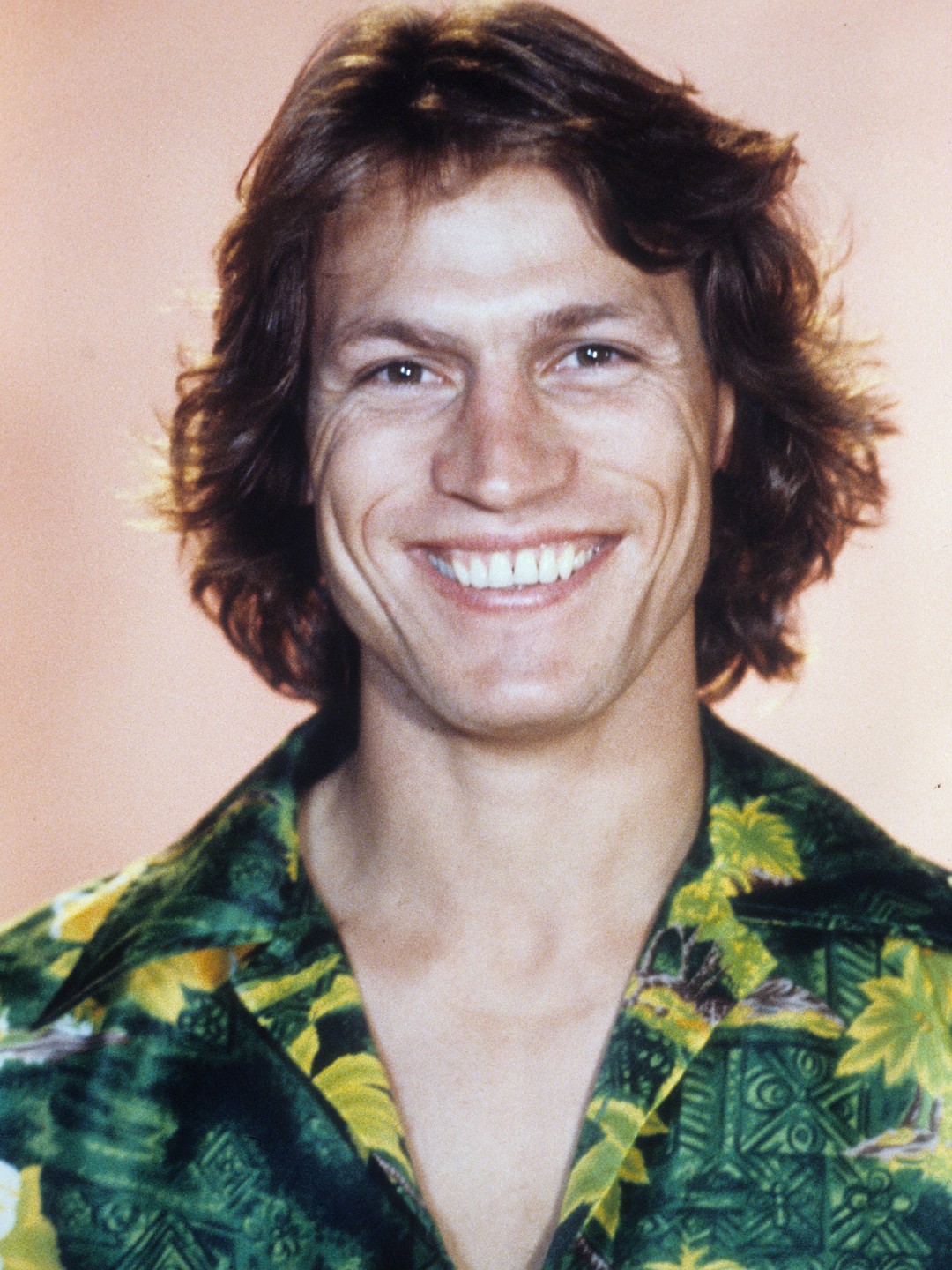 John Beck Actor Young