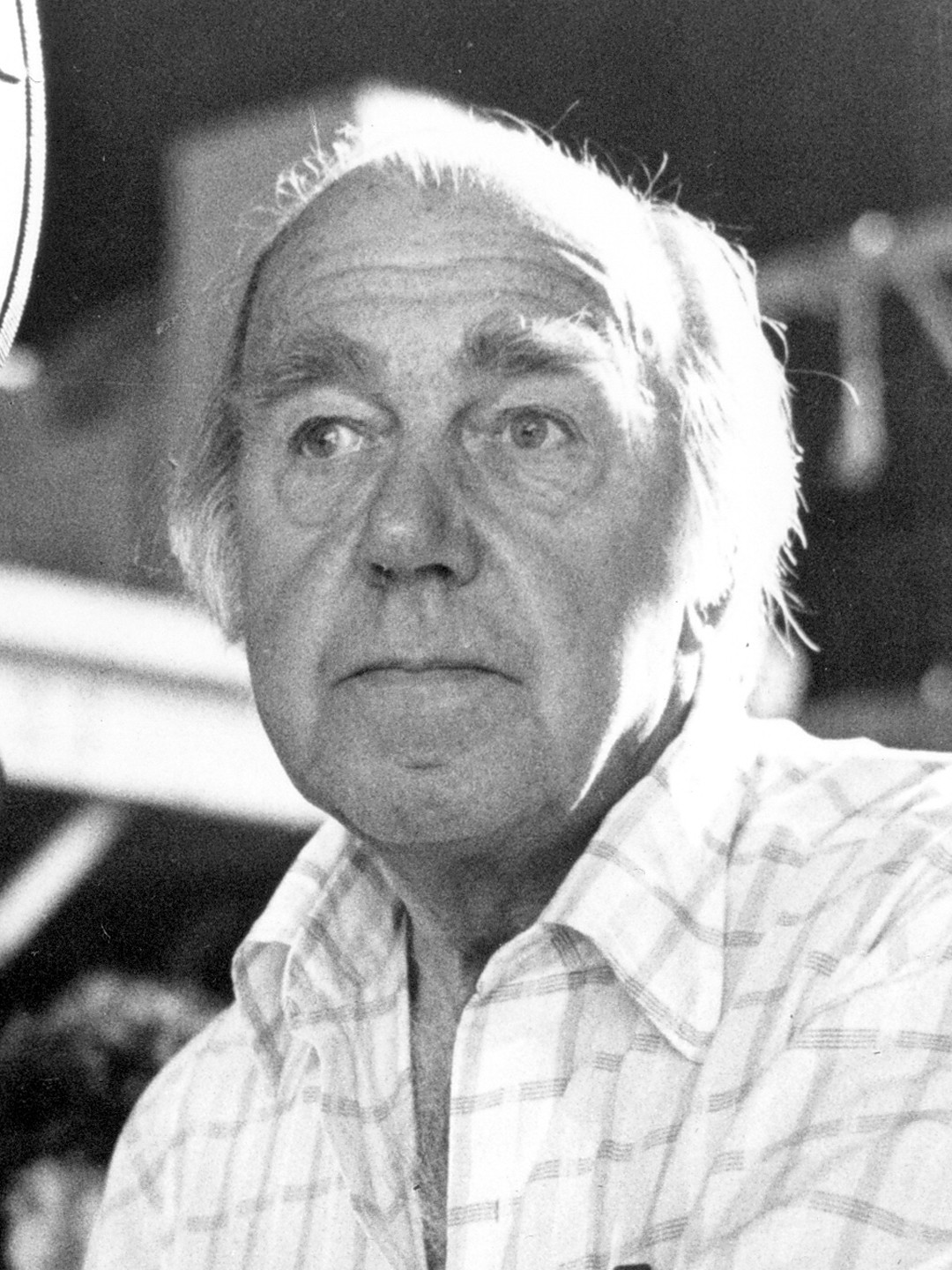 Ronald Neame Pictures | Rotten Tomatoes