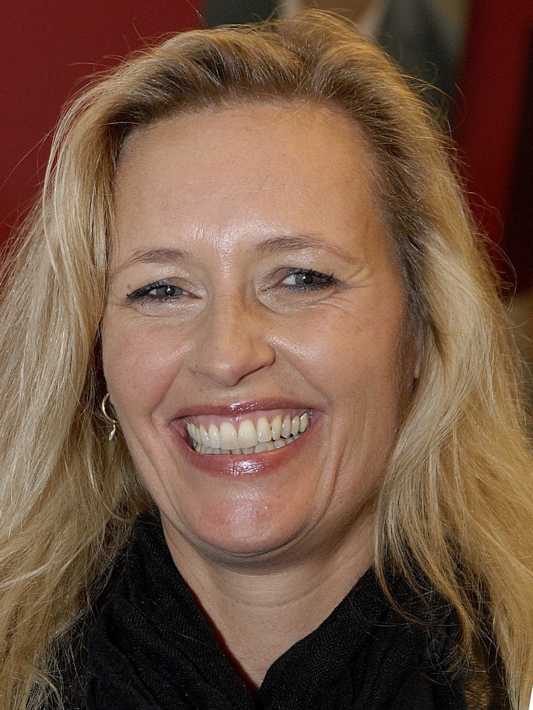 Dorte Fals Pictures | Rotten Tomatoes