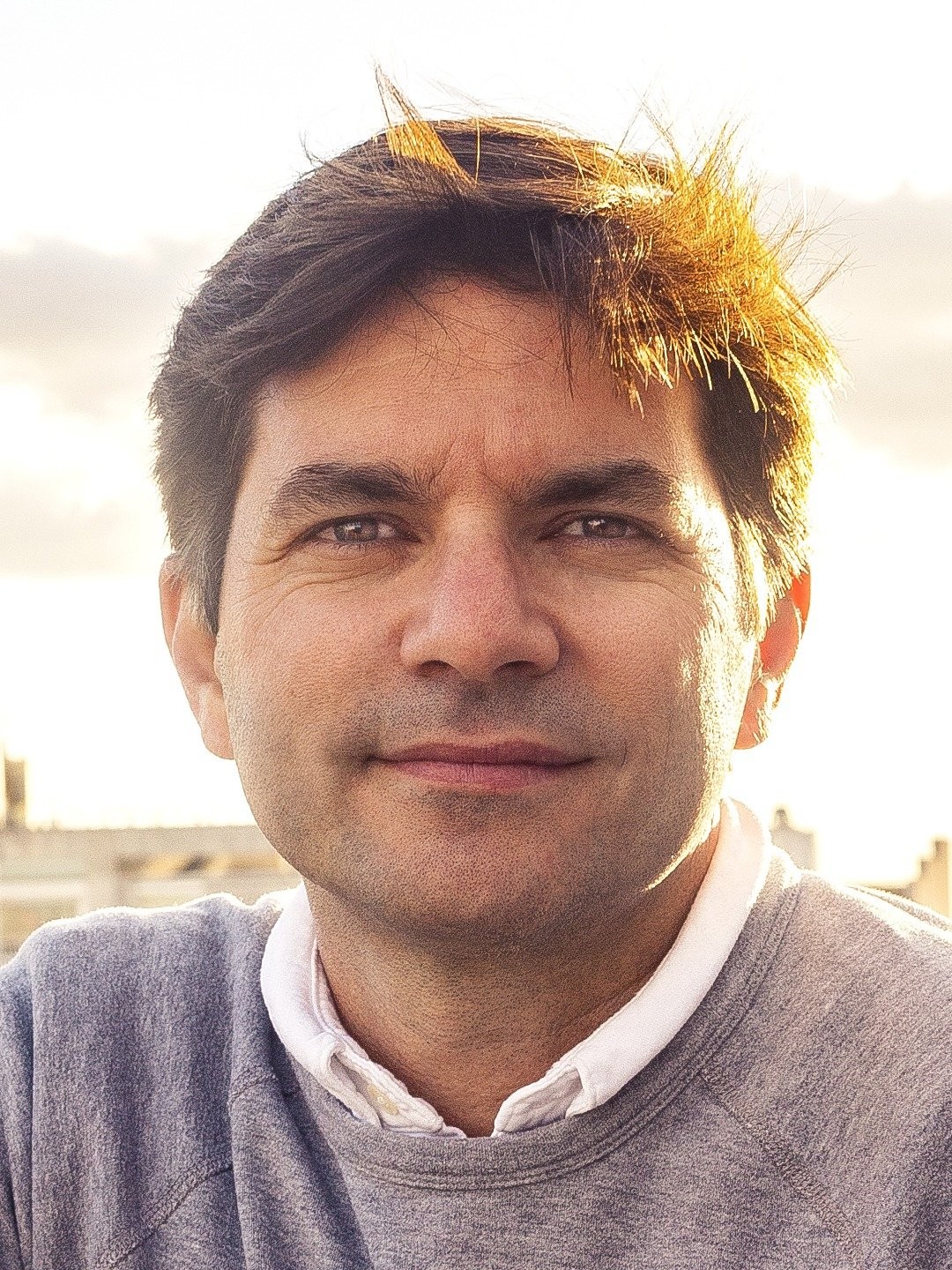 Raphaël Benoliel Pictures | Rotten Tomatoes