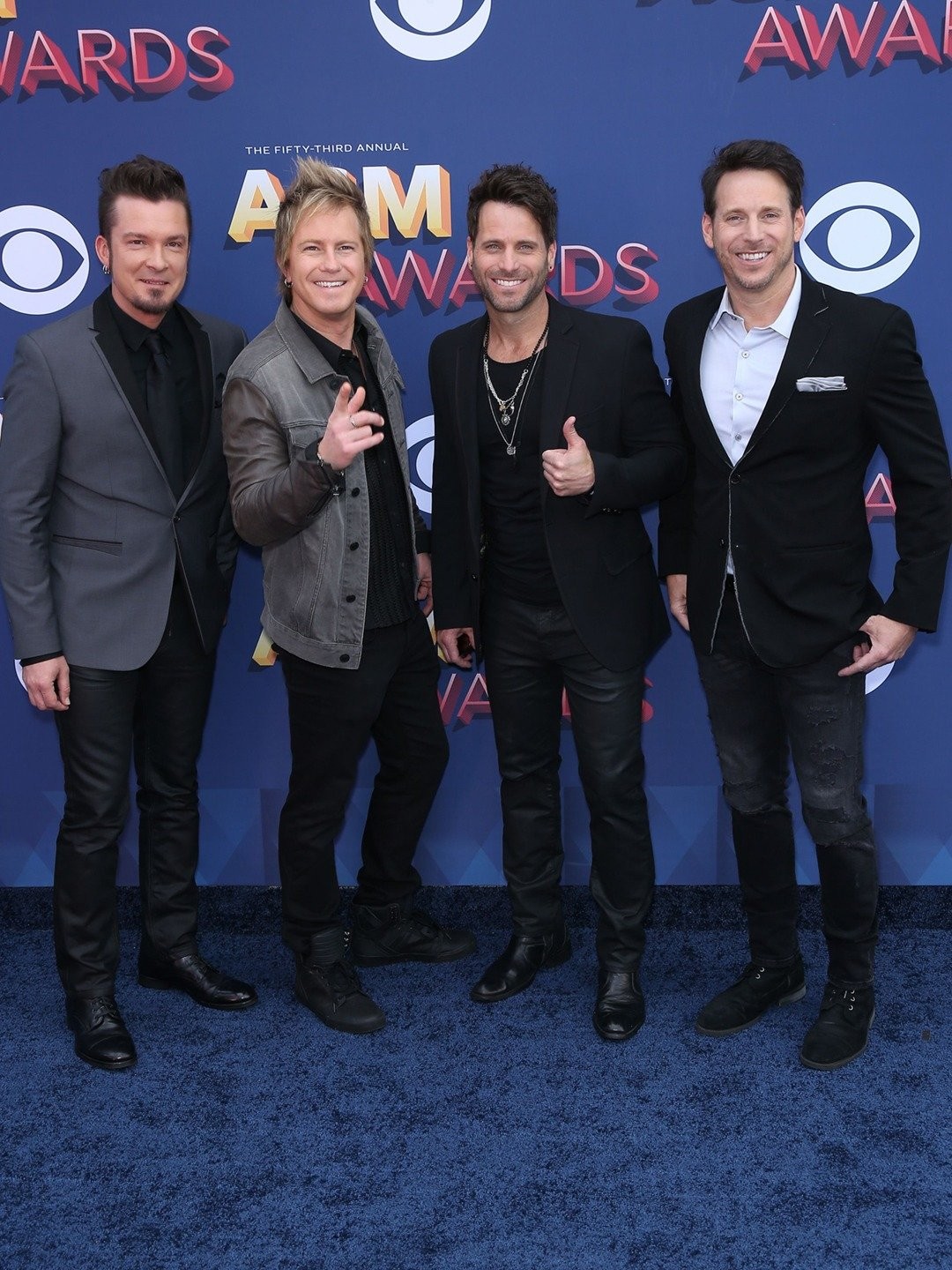 Parmalee Pictures | Rotten Tomatoes