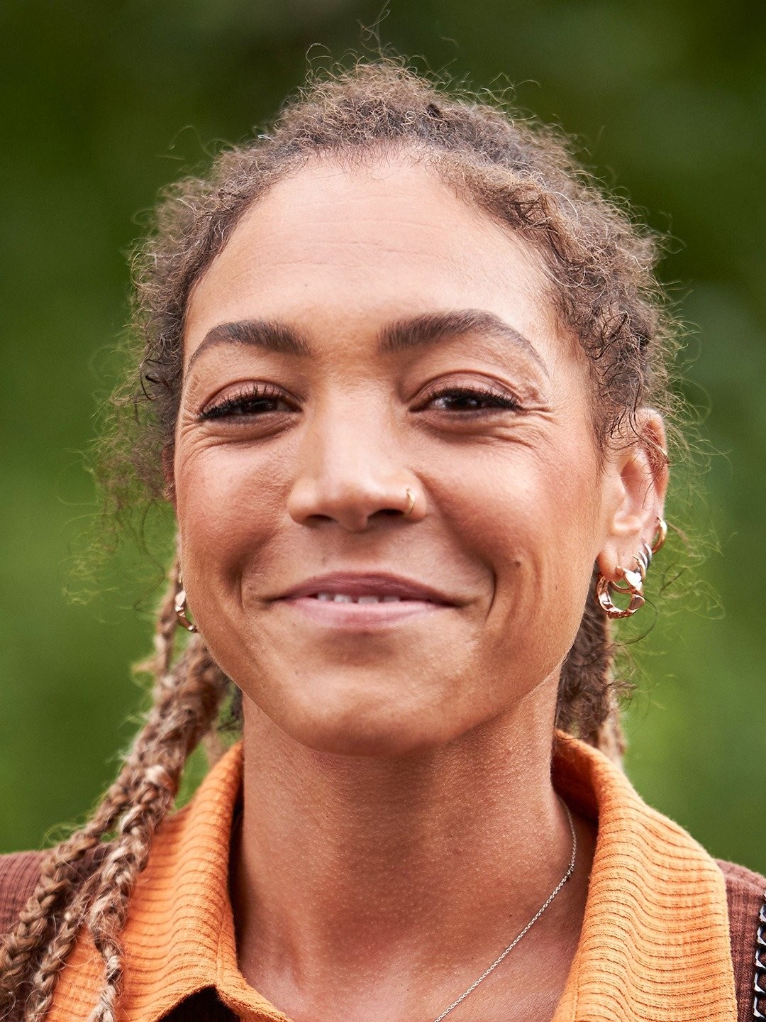 Miquita Oliver Pictures | Rotten Tomatoes