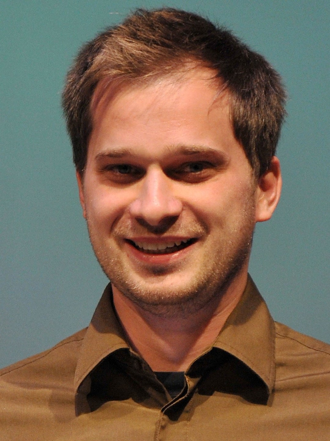 Lars-Gunnar Lotz Pictures | Rotten Tomatoes