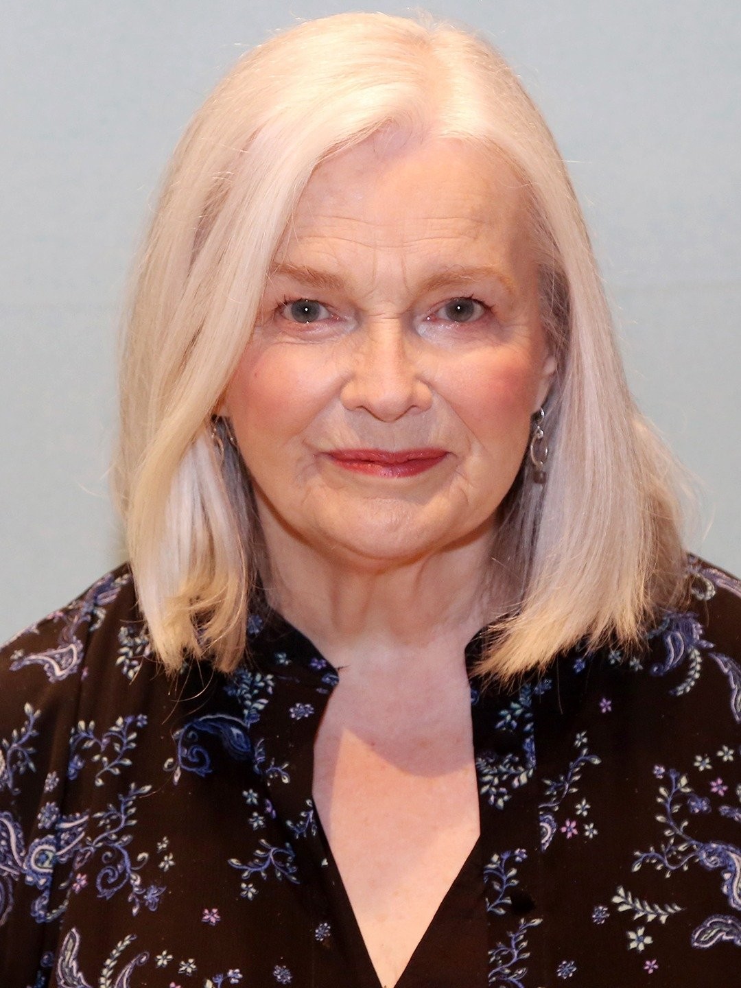 Blair Brown Und Molly Dodd