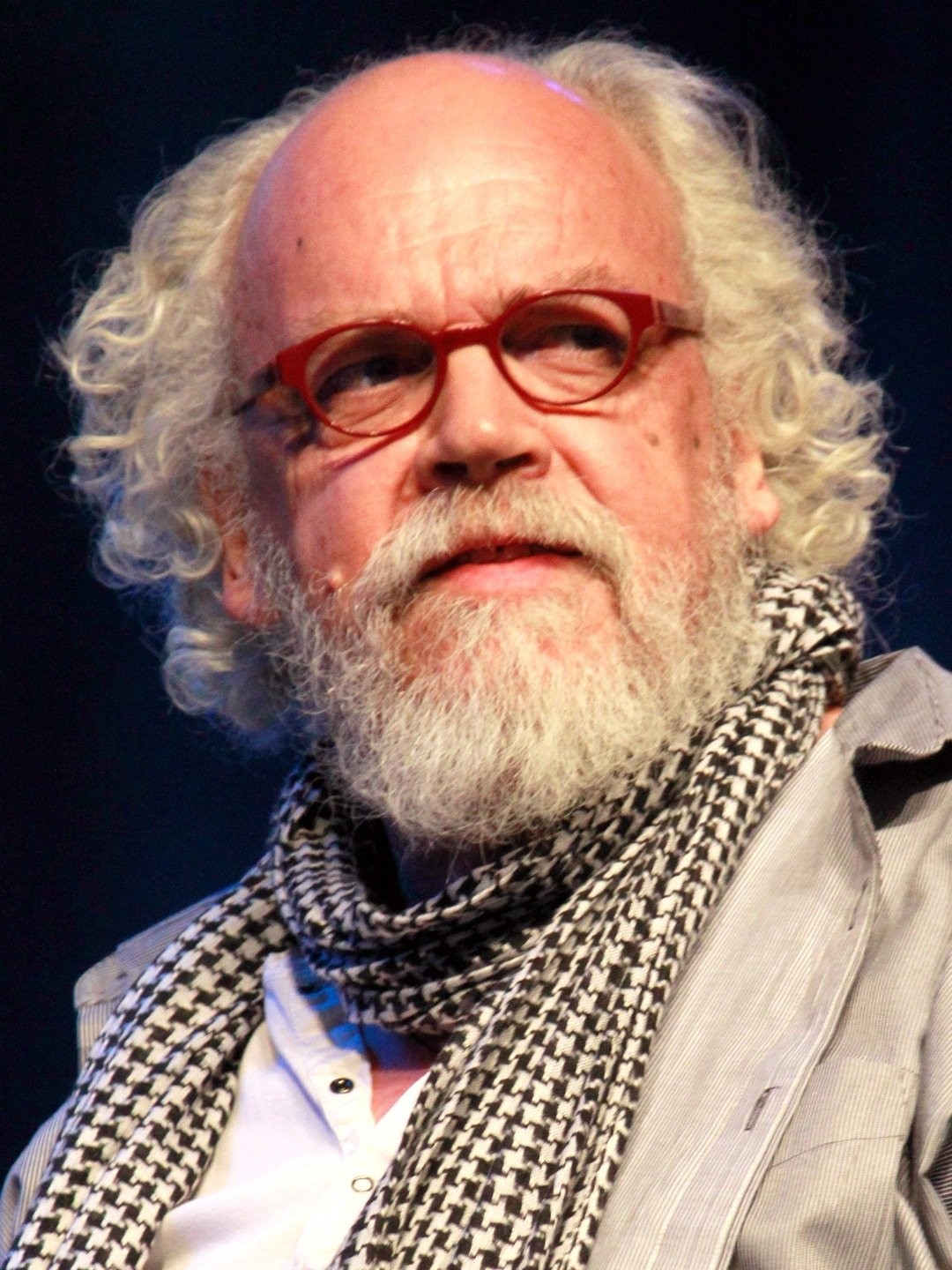 John Callen Pictures | Rotten Tomatoes