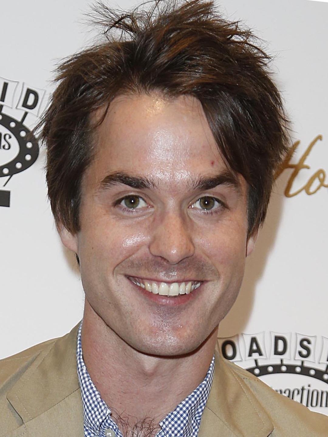 Thomas Matthews Pictures | Rotten Tomatoes