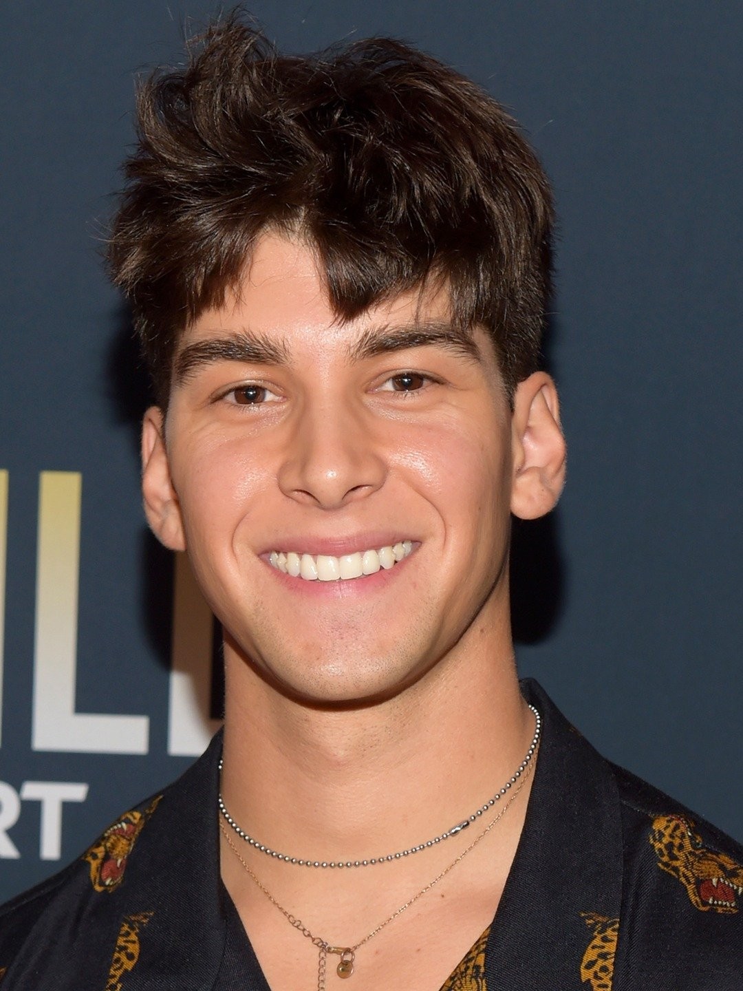 Nic Luken Pictures | Rotten Tomatoes