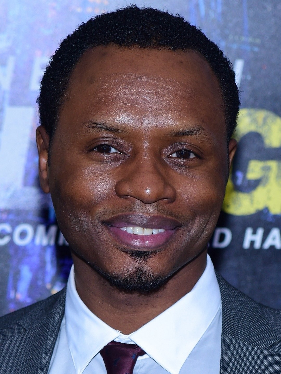 Malcolm Goodwin Malcolm Goodwin Age, Family, Bio | Famous Birthdays