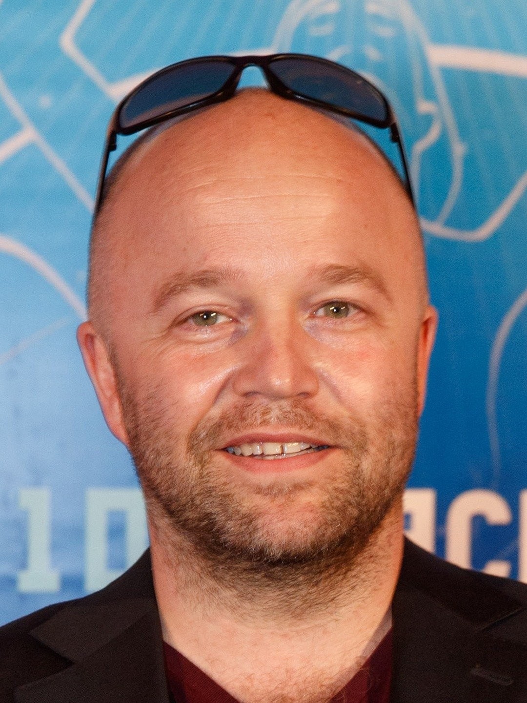 Sven de Ridder Pictures | Rotten Tomatoes