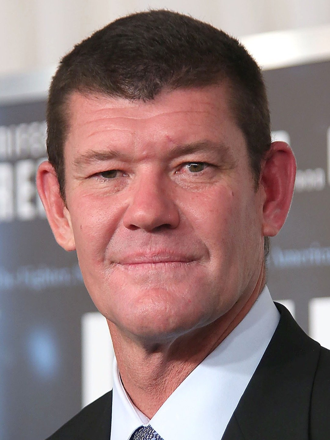 James Packer Pictures | Rotten Tomatoes