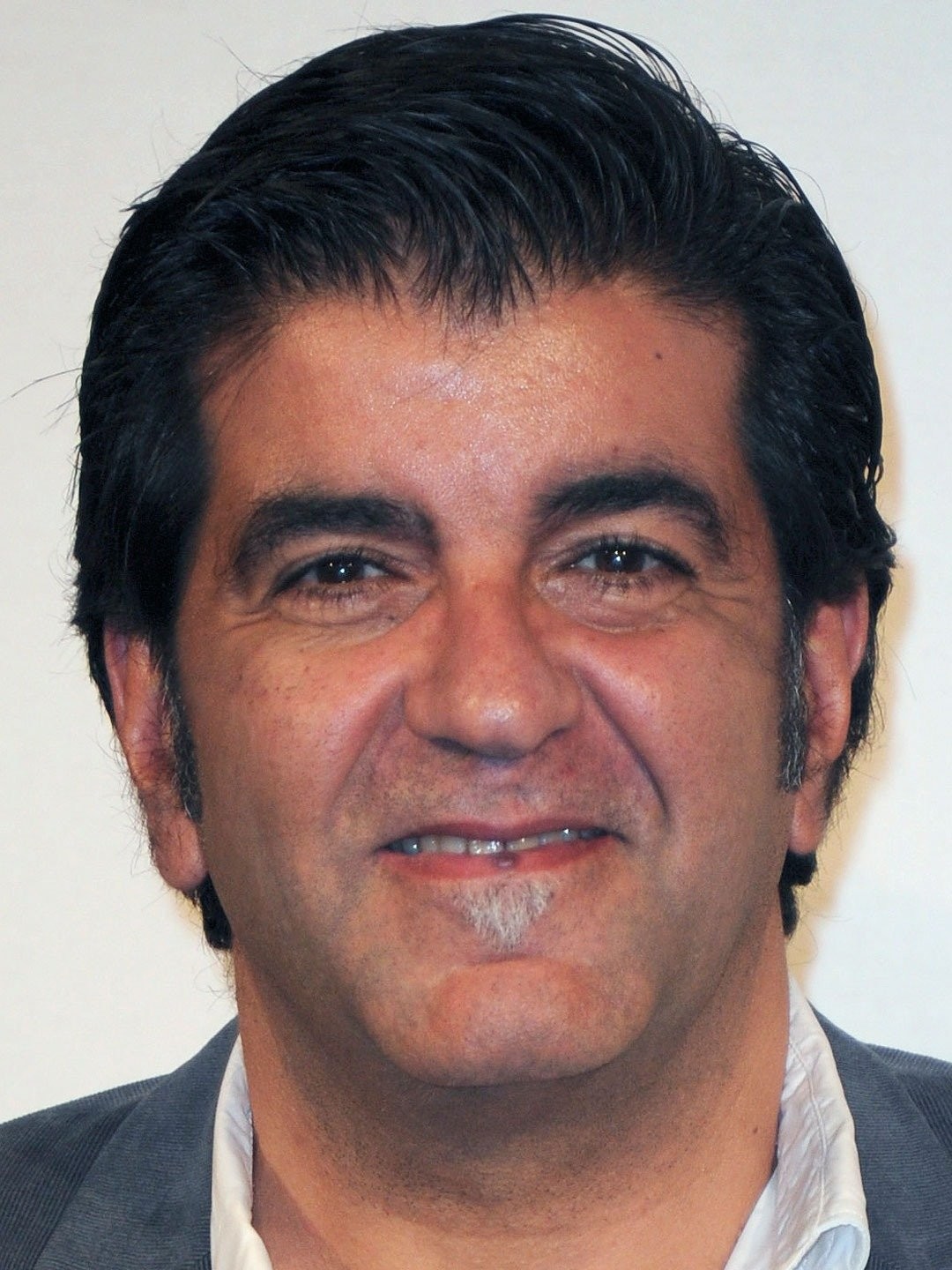 Alain Attal Pictures | Rotten Tomatoes