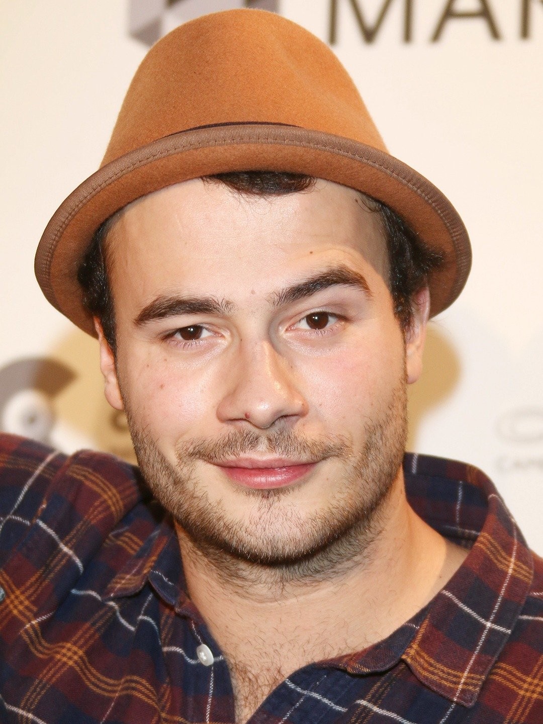 David Berton Pictures | Rotten Tomatoes