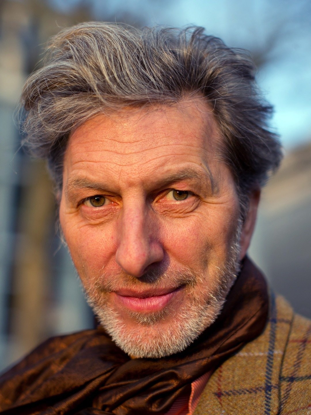 Rufus Beck Pictures | Rotten Tomatoes