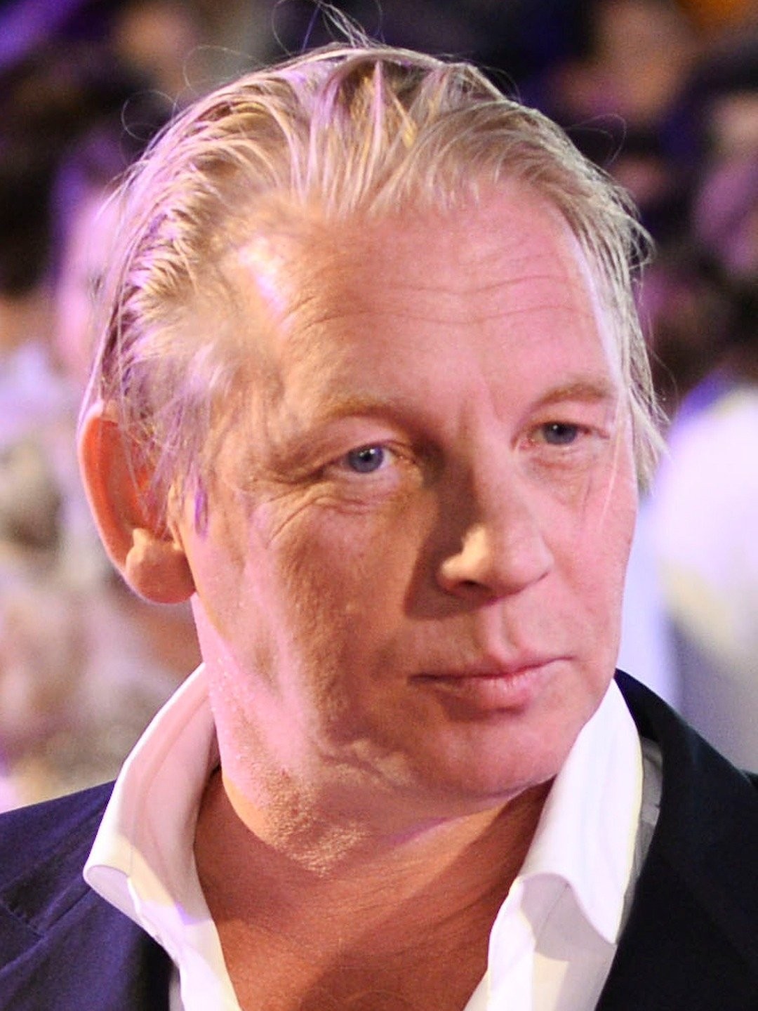 Ben Becker Pictures | Rotten Tomatoes