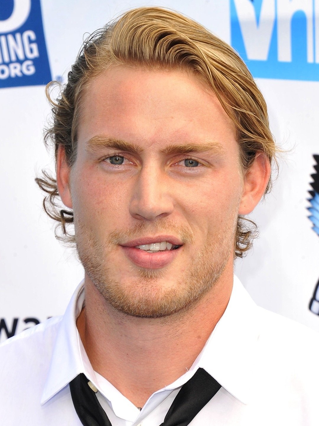 Grady Powell Pictures | Rotten Tomatoes