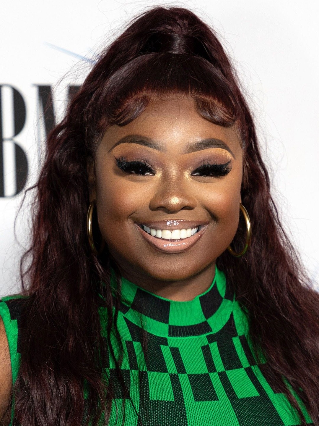 Jekalyn Carr Pictures | Rotten Tomatoes