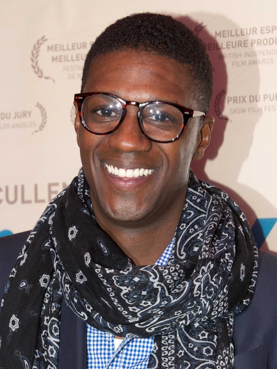 David Baïot Pictures | Rotten Tomatoes