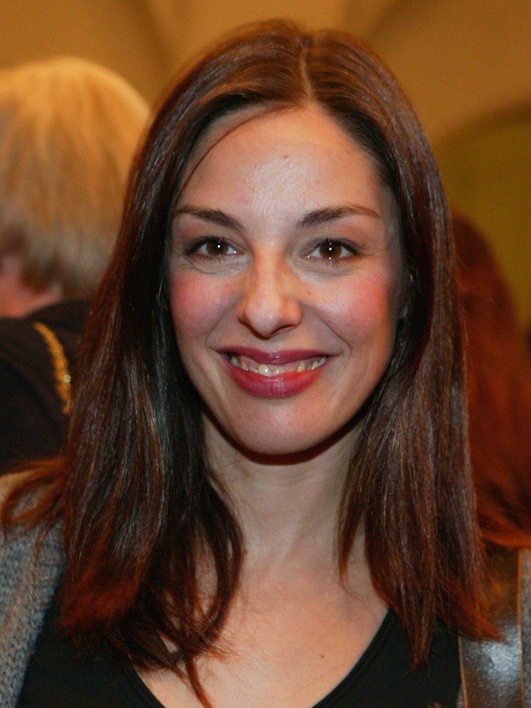 Sabrina White Pictures | Rotten Tomatoes