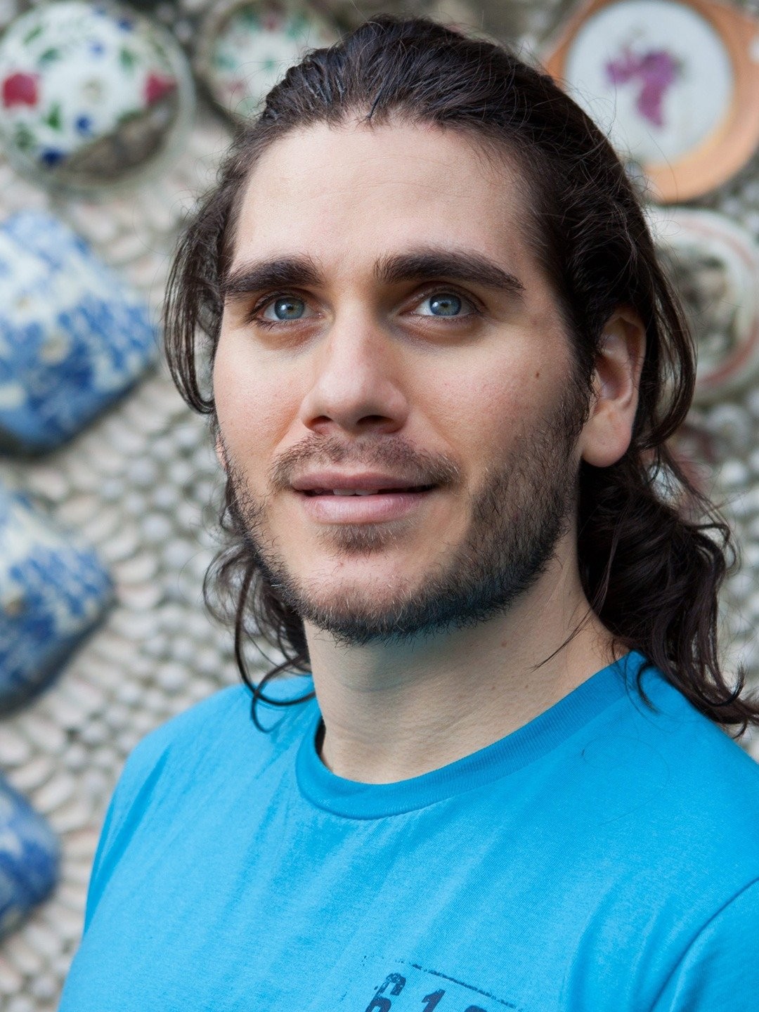 Gabriel Sater Pictures | Rotten Tomatoes