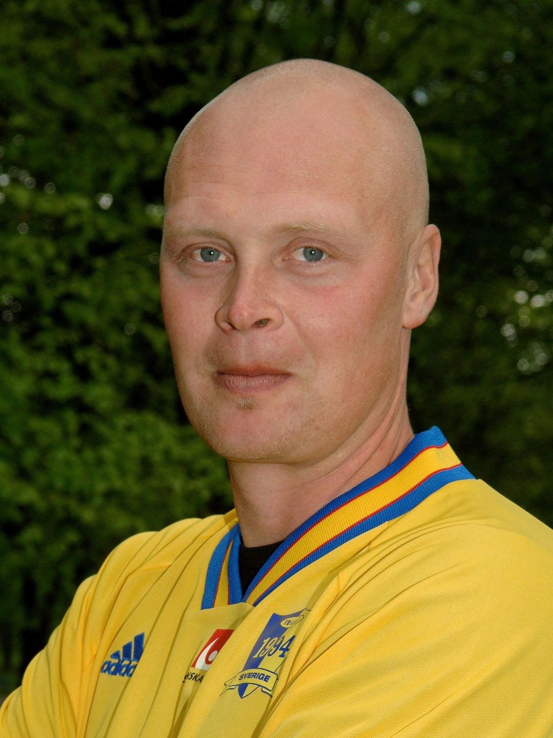 Klas Ingesson Pictures | Rotten Tomatoes