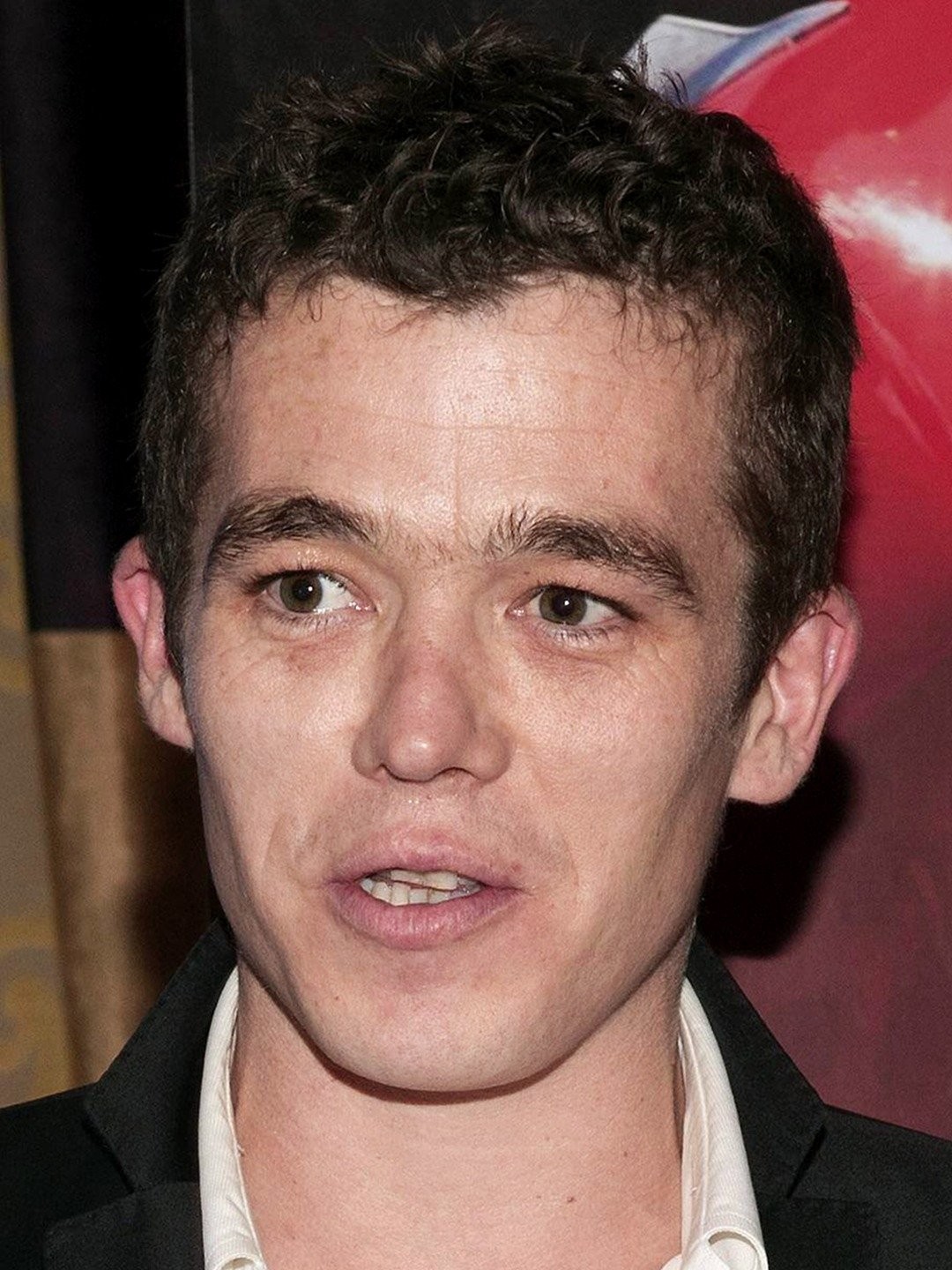Ruaidhri Conroy Pictures | Rotten Tomatoes