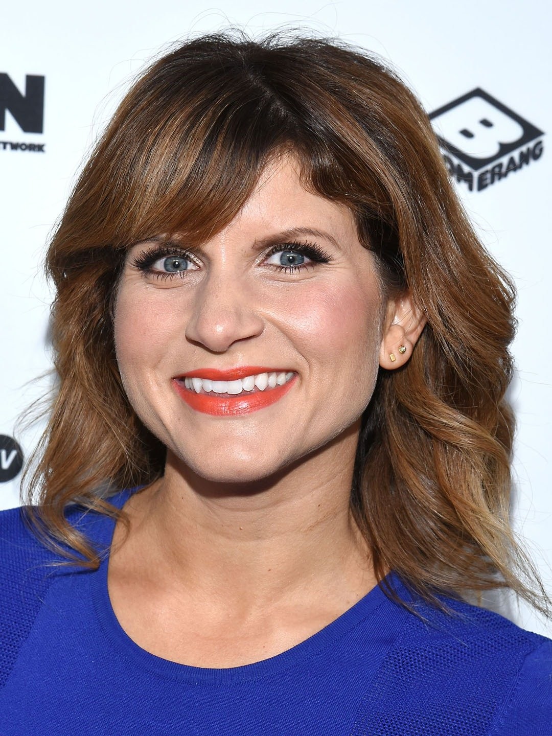 Brooke Van Poppelen Pictures | Rotten Tomatoes