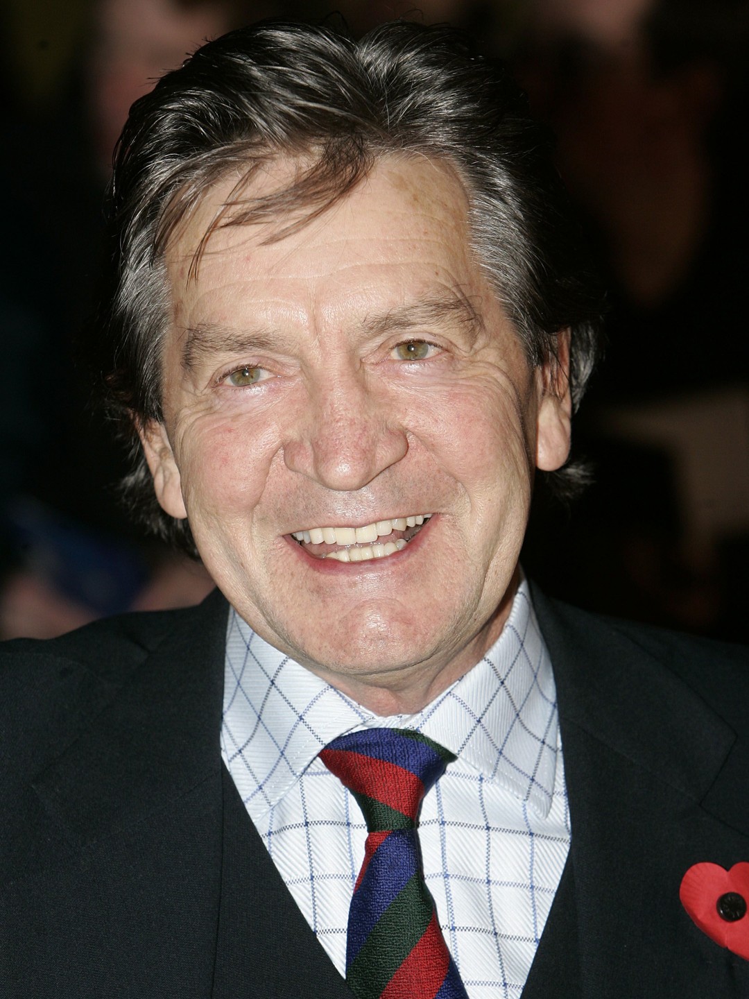 Patrick Mower Pictures | Rotten Tomatoes
