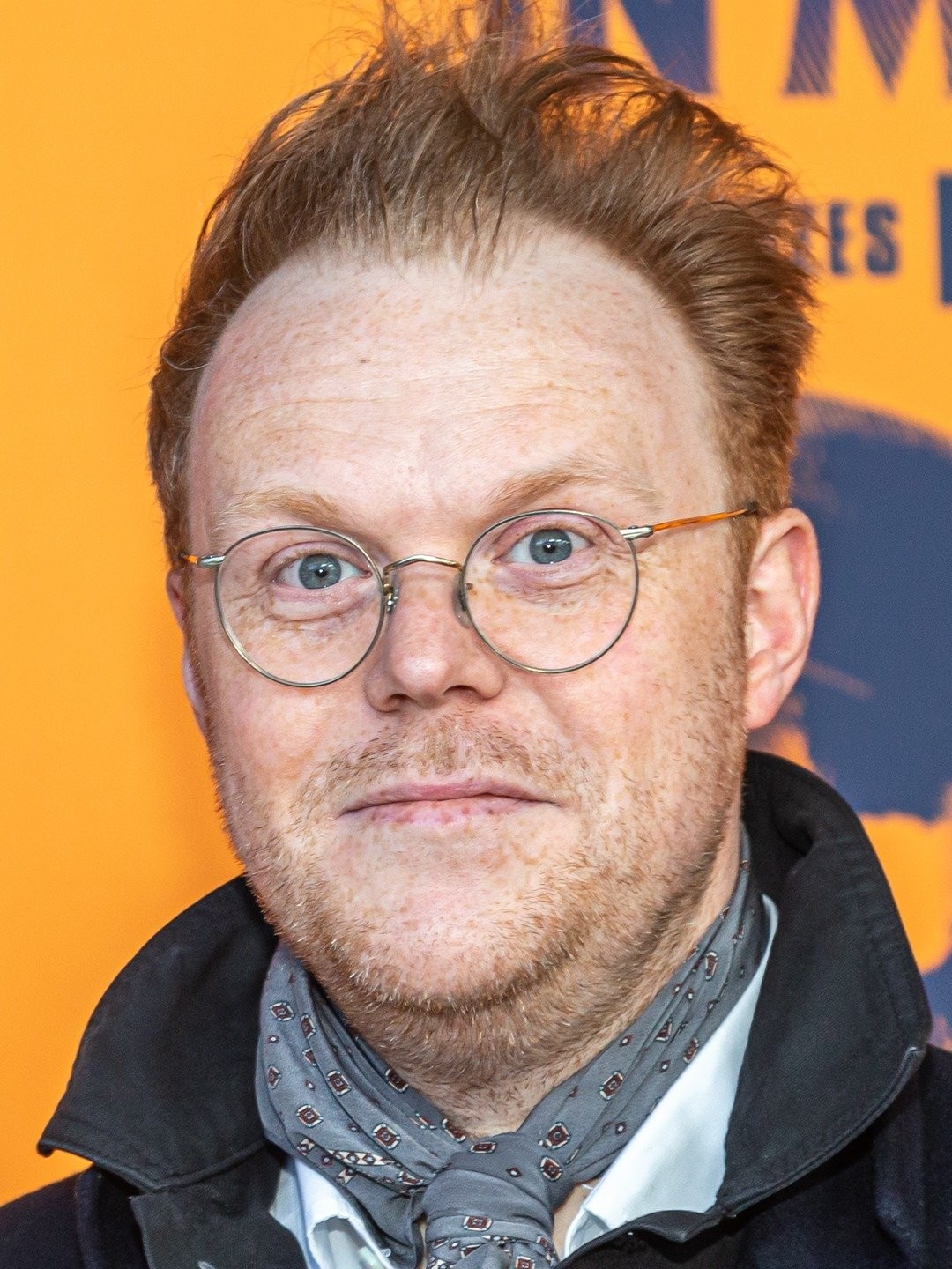 Fabian Jansen Pictures | Rotten Tomatoes