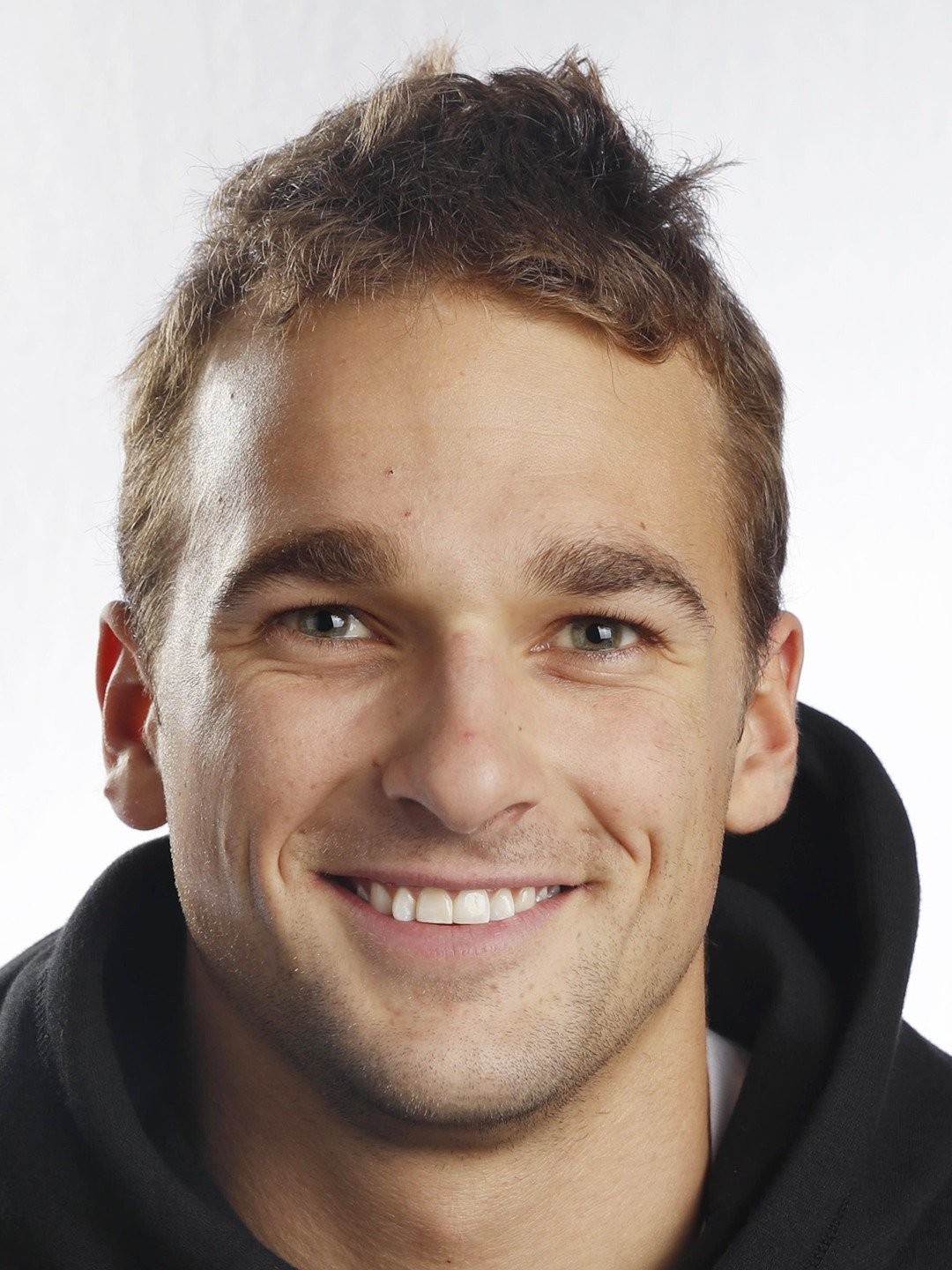 Nick Goepper Pictures | Rotten Tomatoes