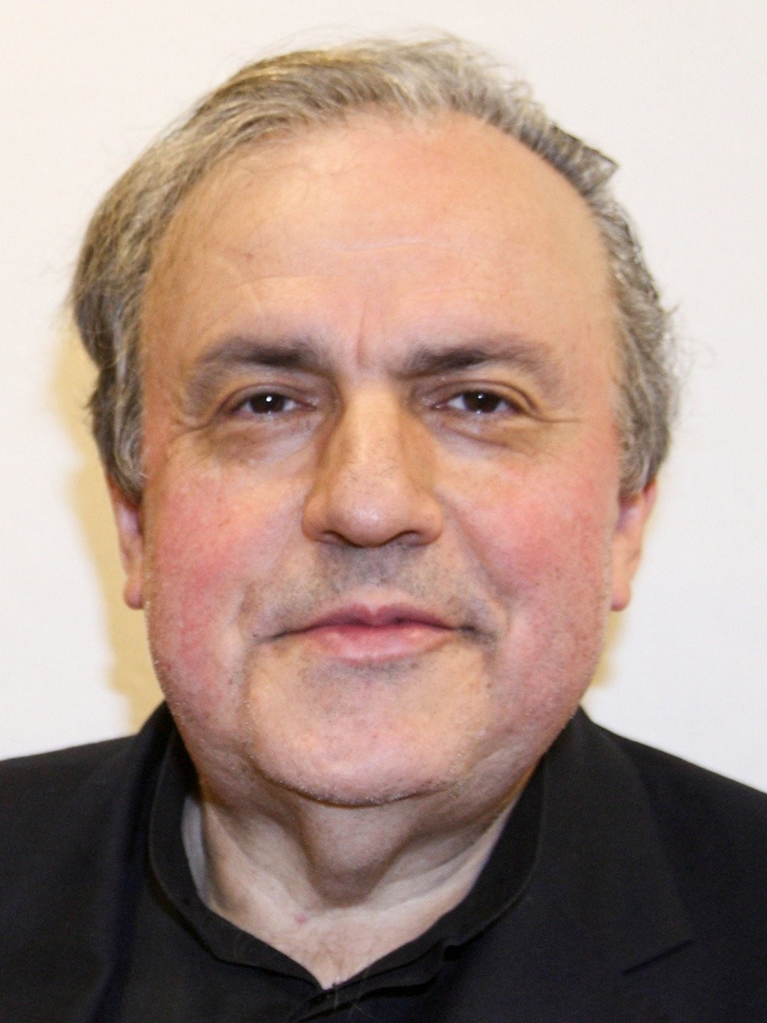 Yefim Bronfman Pictures | Rotten Tomatoes