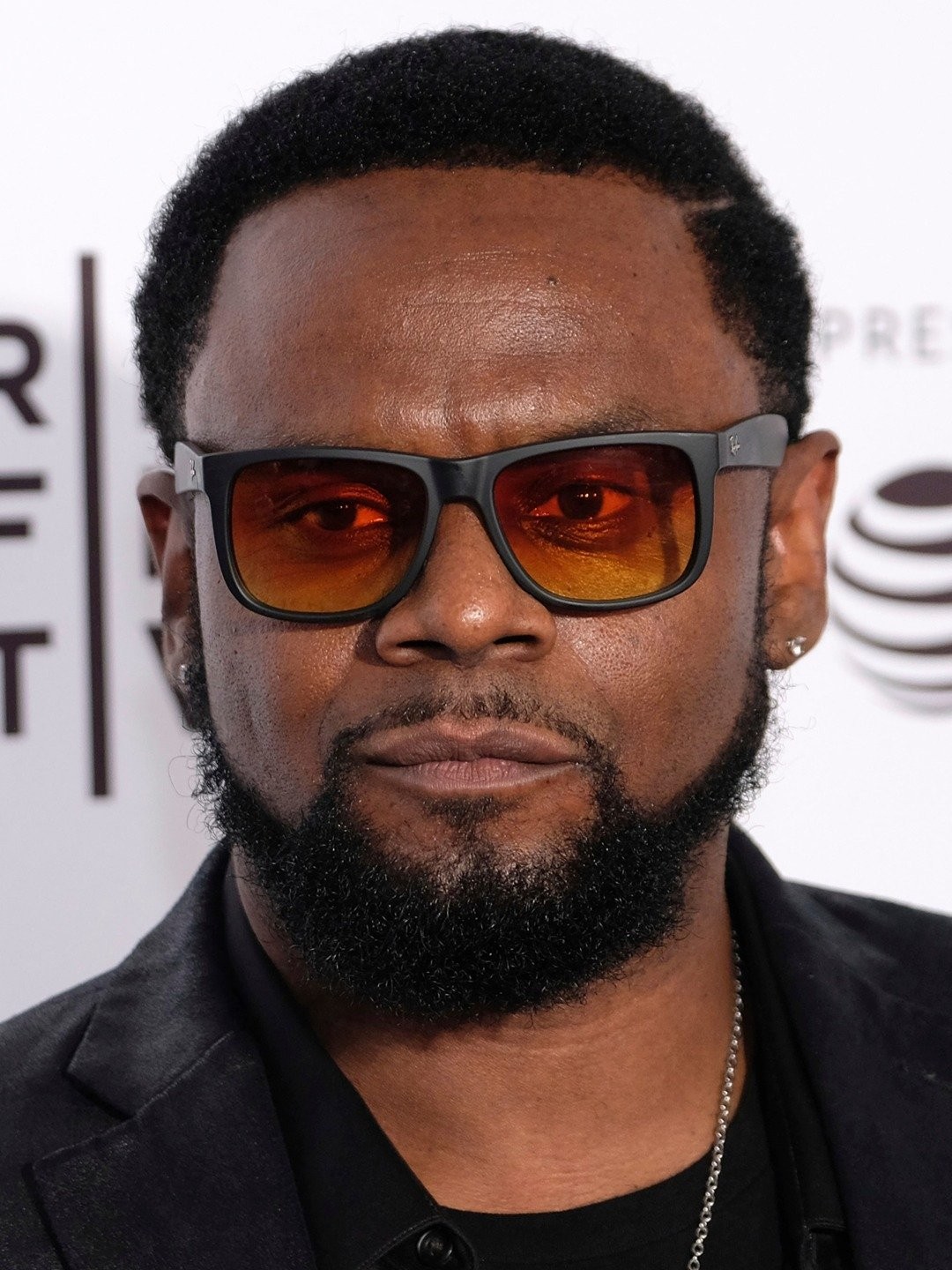 Carl Thomas Pictures | Rotten Tomatoes