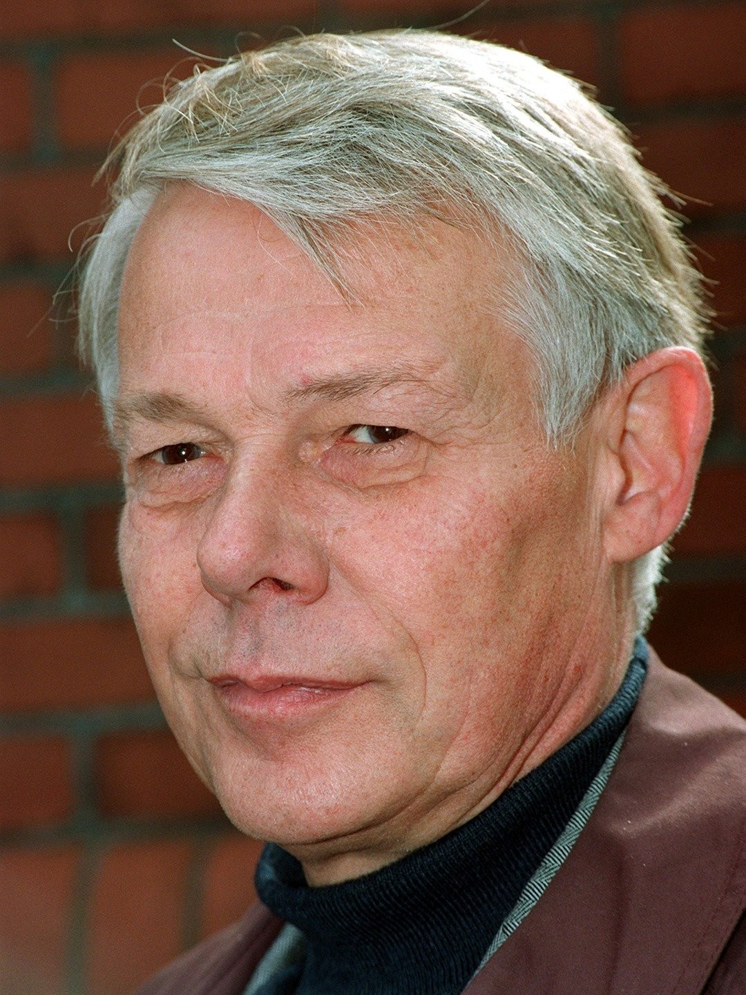 Klaus Piontek Pictures | Rotten Tomatoes