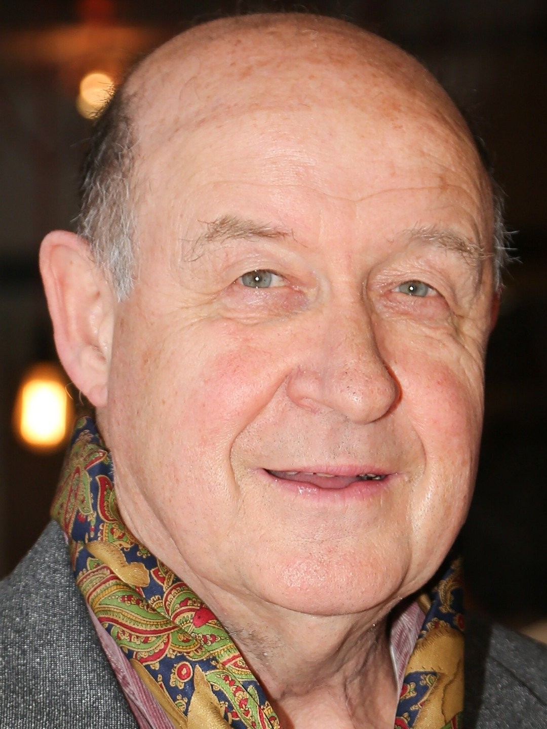 David Horovitch Pictures | Rotten Tomatoes