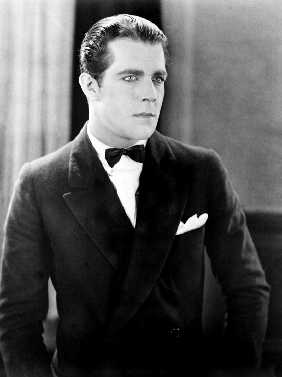 Reed Howes Pictures | Rotten Tomatoes