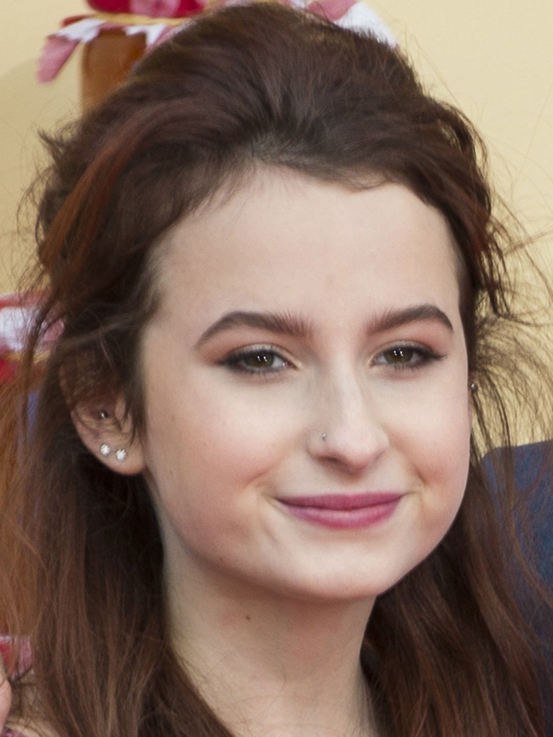 Madeleine Harris Pictures | Rotten Tomatoes