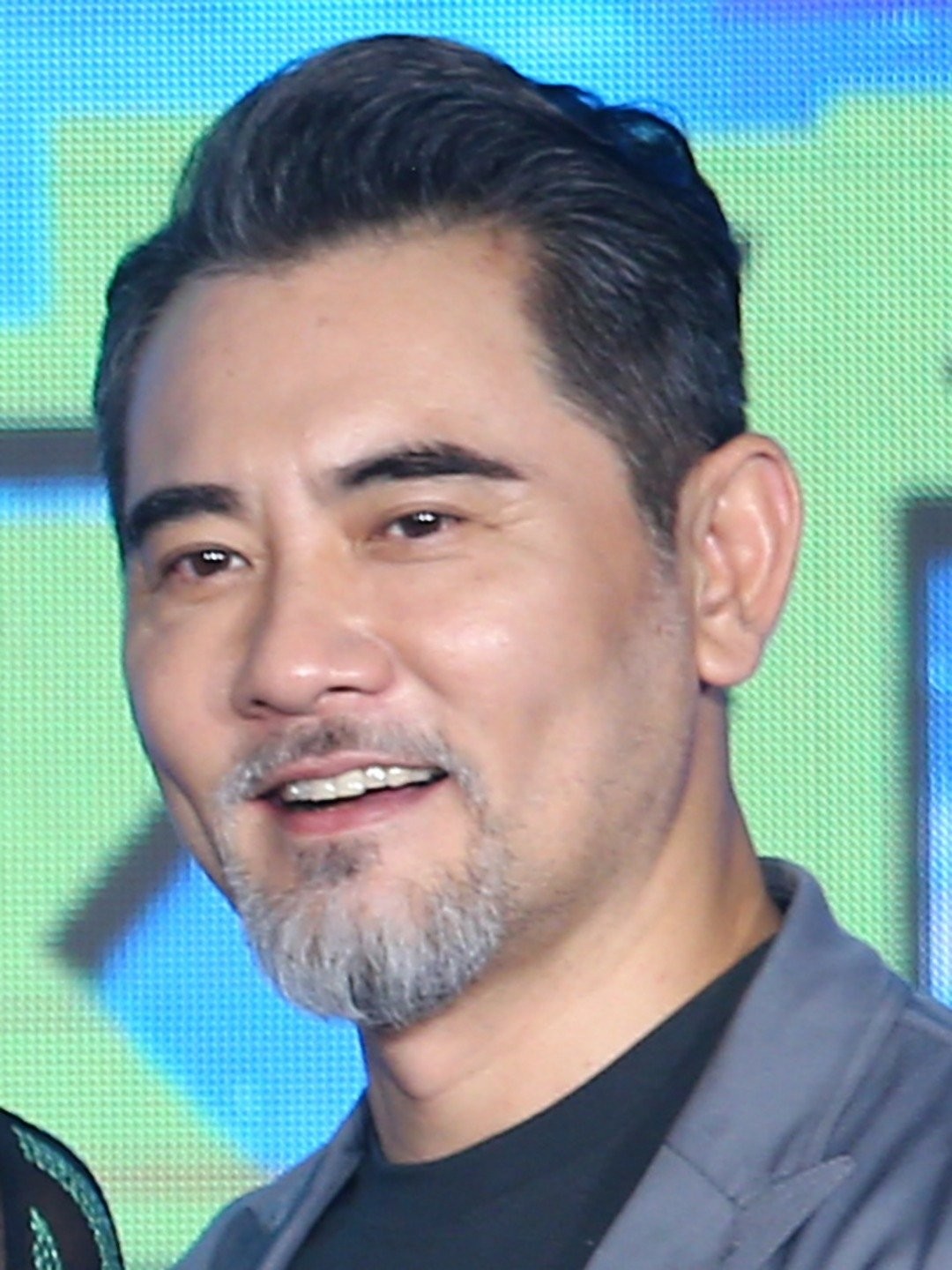 Winston Chao Pictures | Rotten Tomatoes