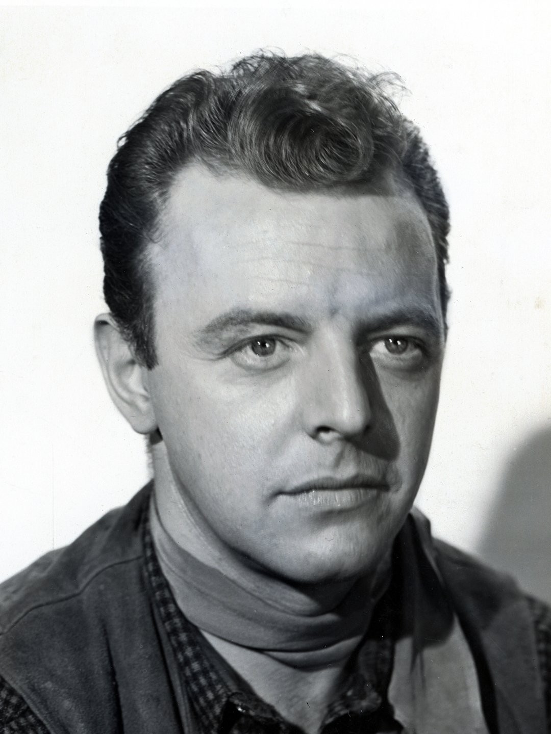 Harry Lauter Pictures | Rotten Tomatoes