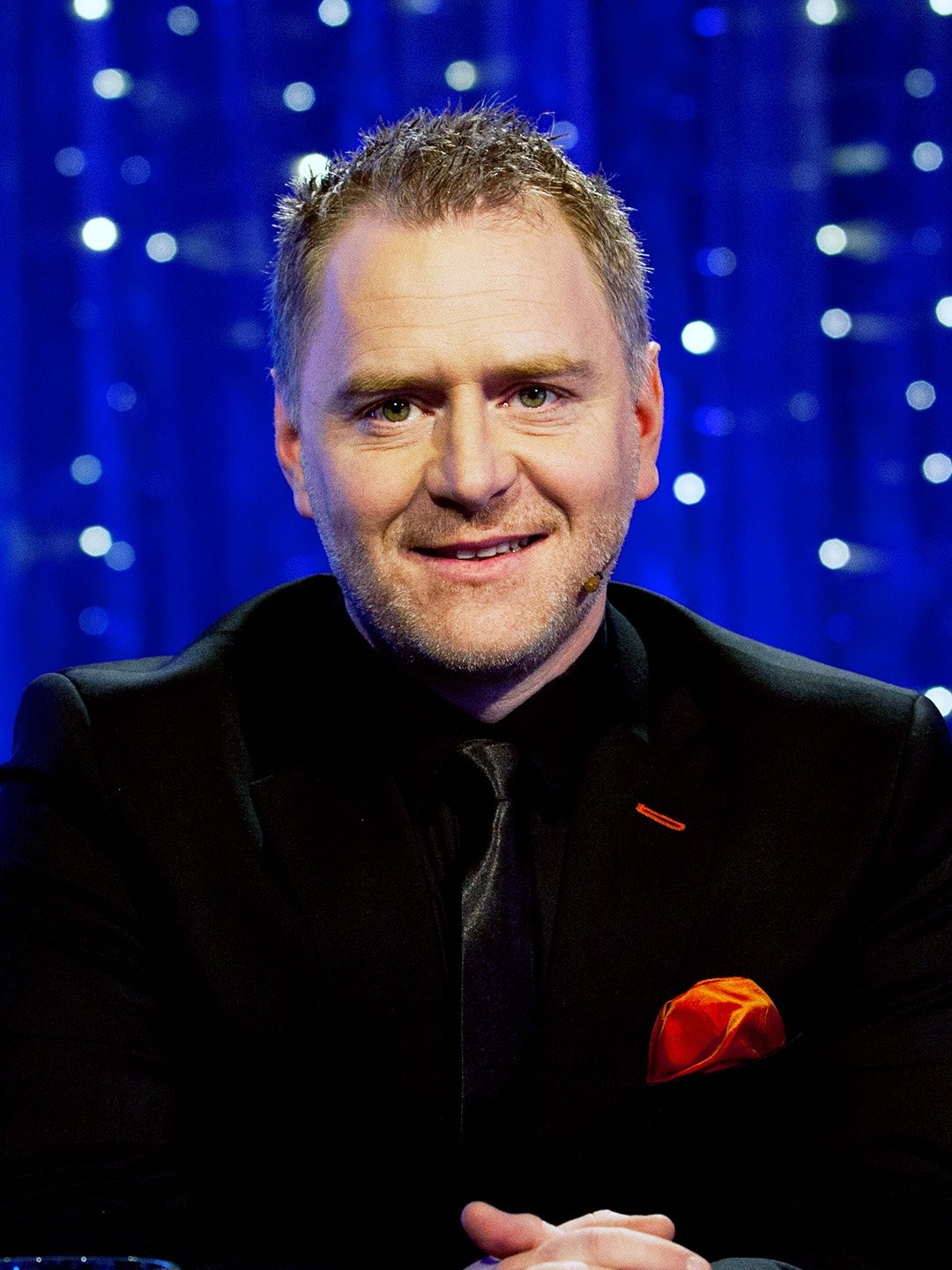 Dermot Clemenger Pictures | Rotten Tomatoes